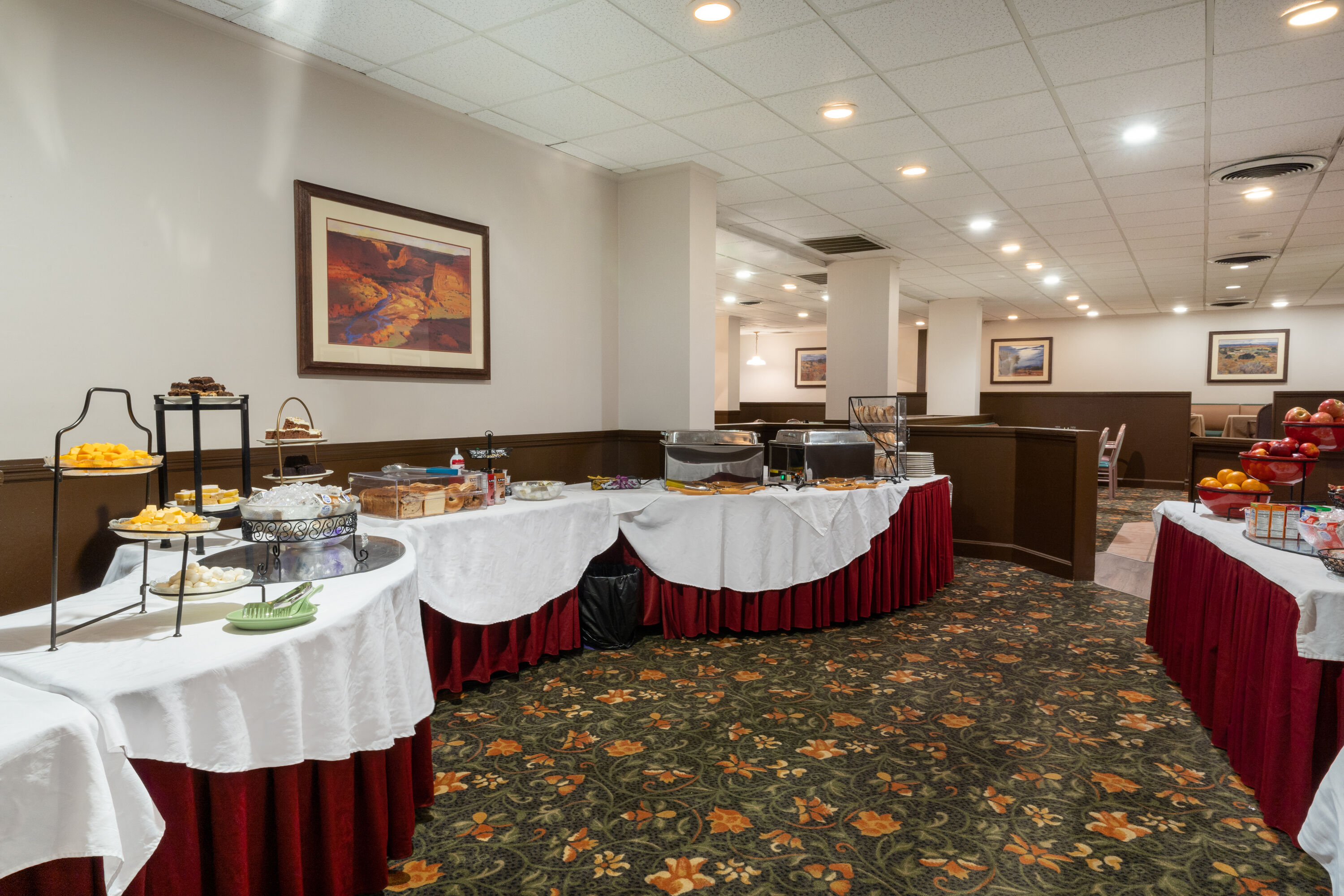 Ramada by Wyndham Reno Hotel & Casino | Reno, NV Hotels