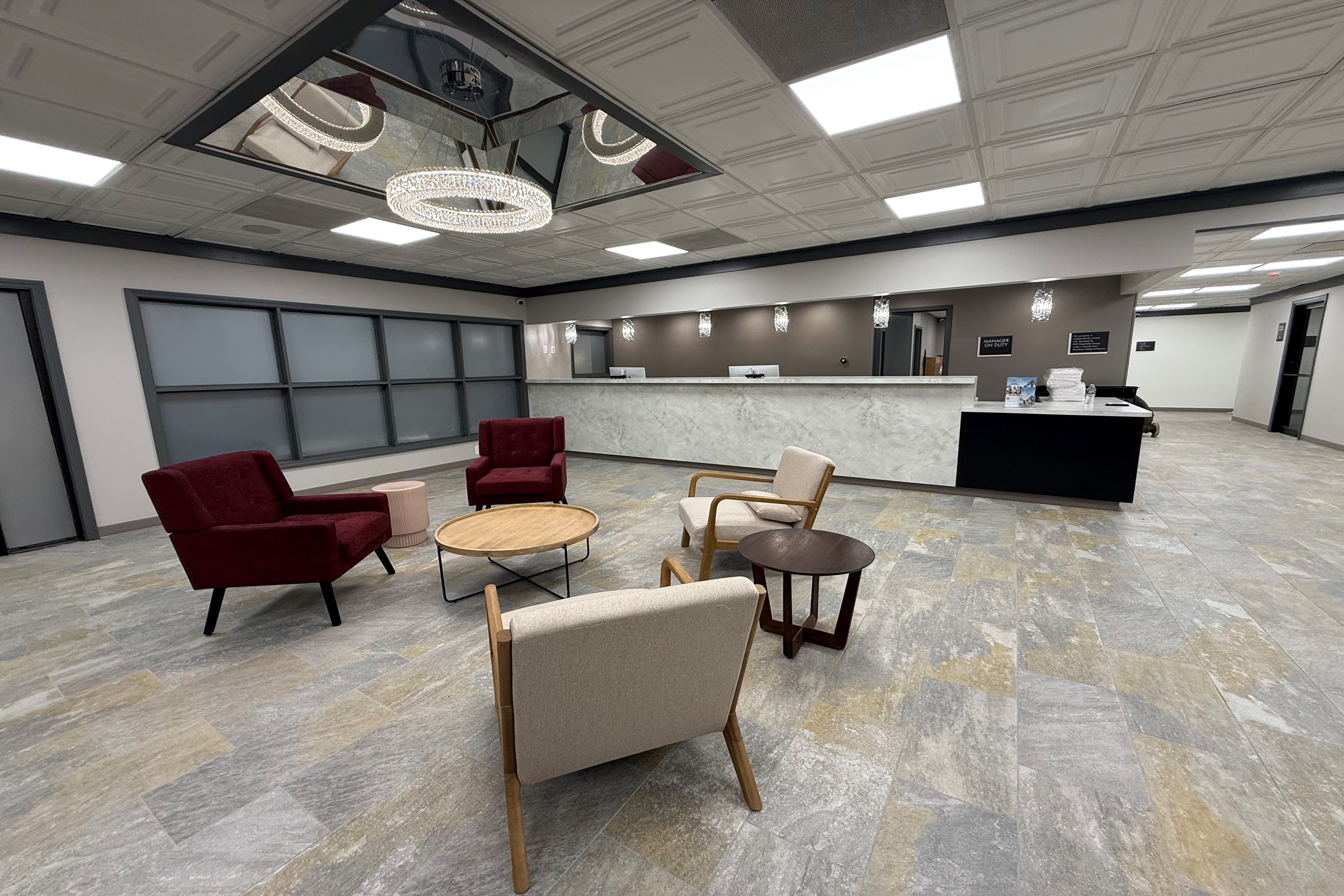 Ramada by Wyndham Cobleskill | Cobleskill, NY Hotels