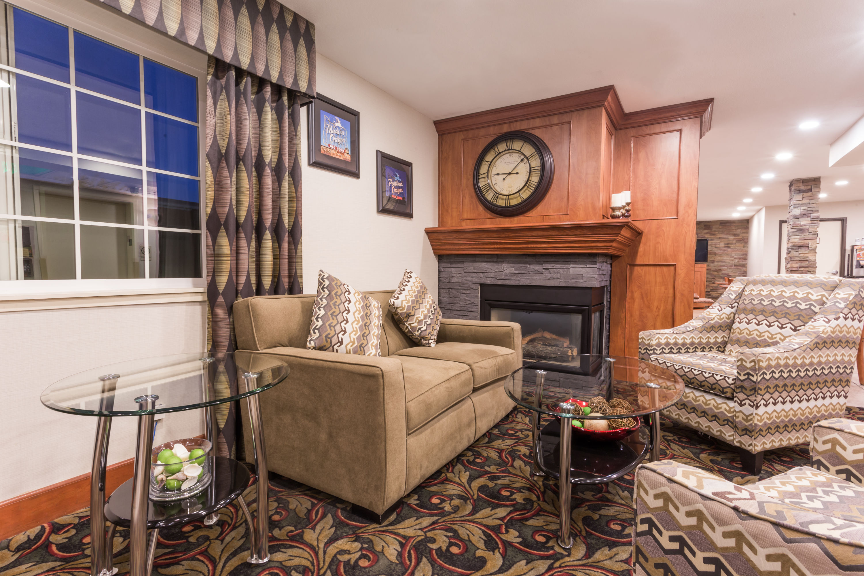 Ramada by Wyndham Portland | Portland, OR Hotels