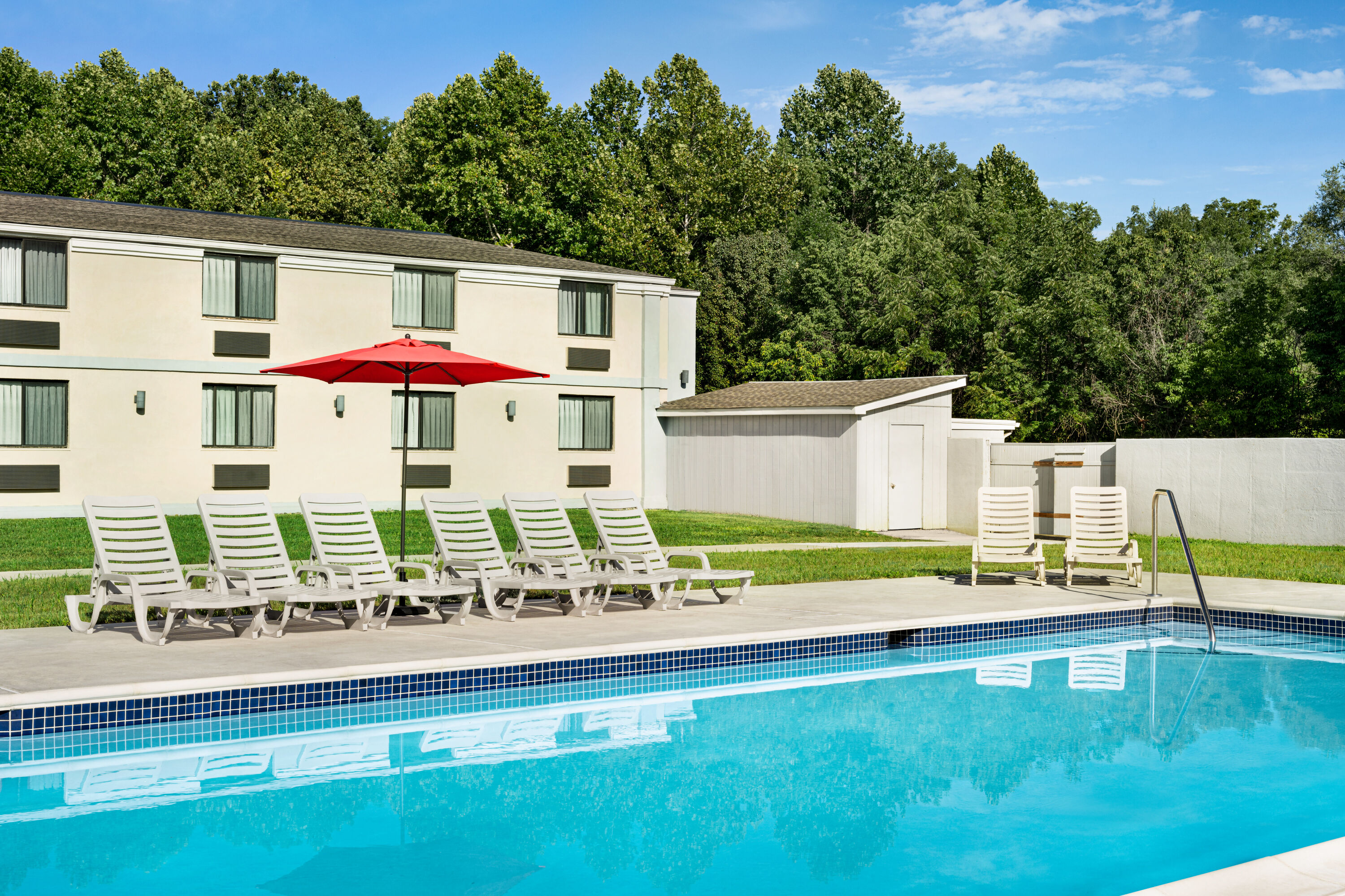 Ramada by Wyndham Allentown/Bethlehem | Whitehall Township, PA Hotels