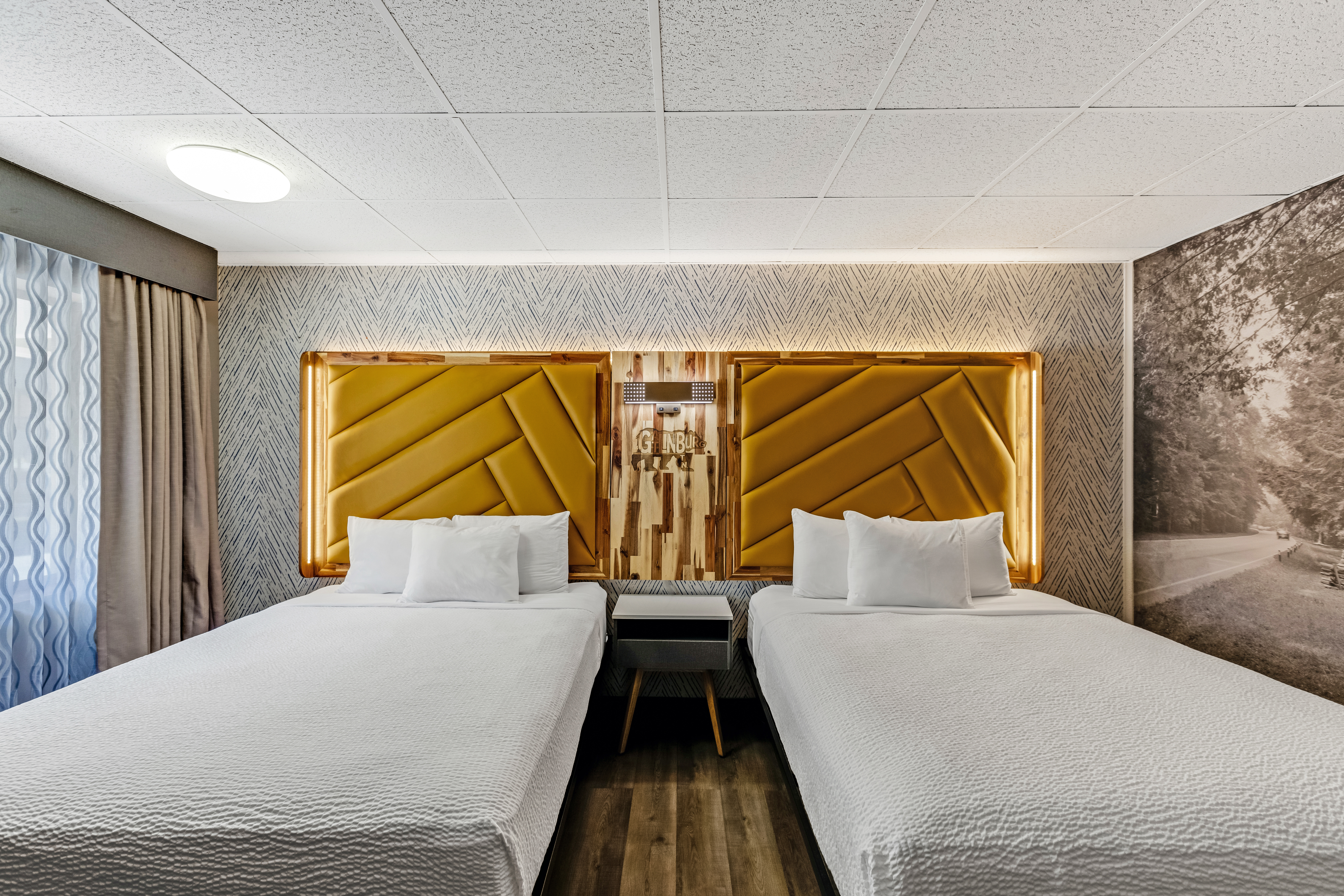 The Wander Hotel, a Ramada by Wyndham | Gatlinburg, TN Hotels