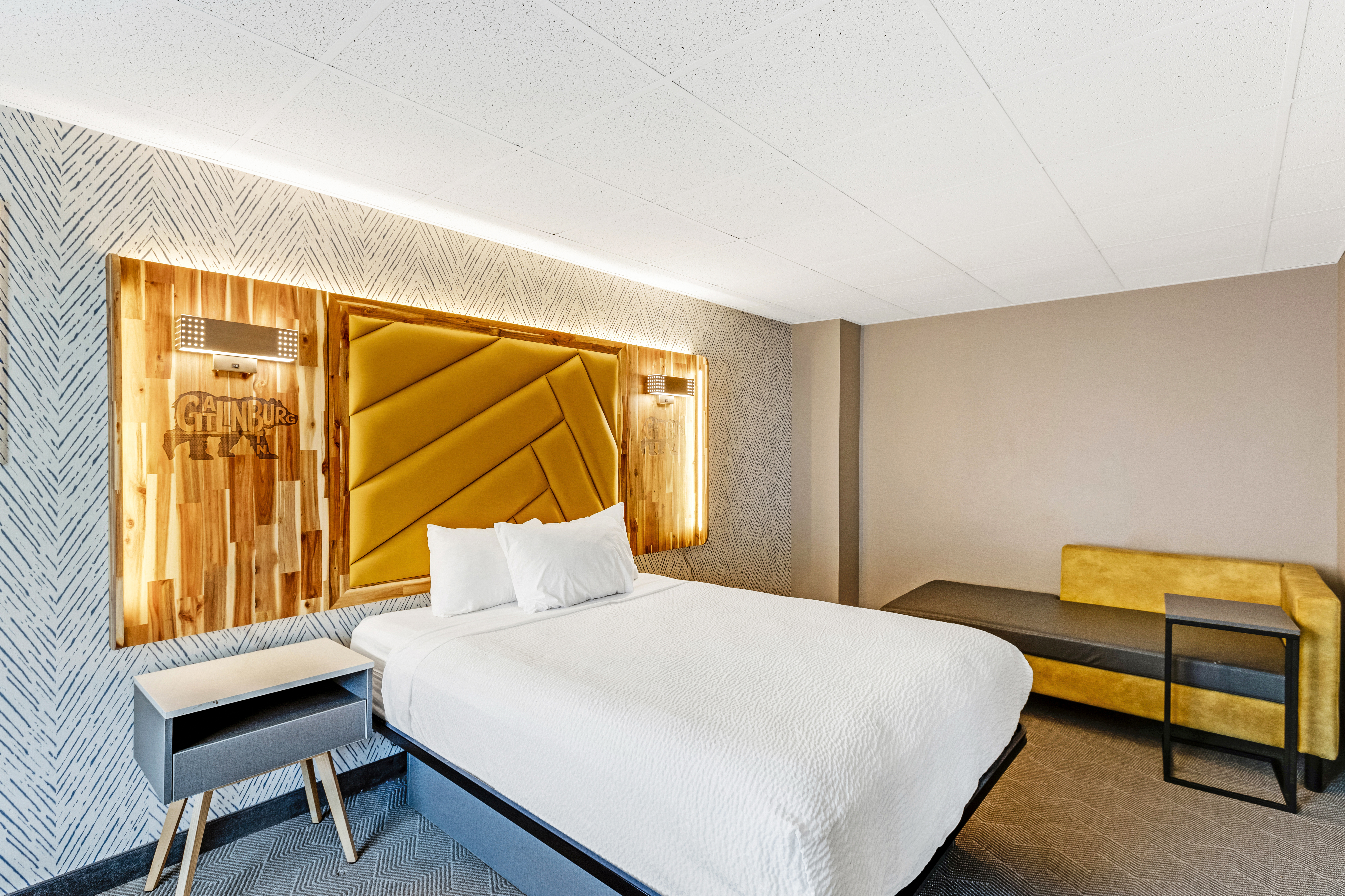 The Wander Hotel, a Ramada by Wyndham | Gatlinburg, TN Hotels
