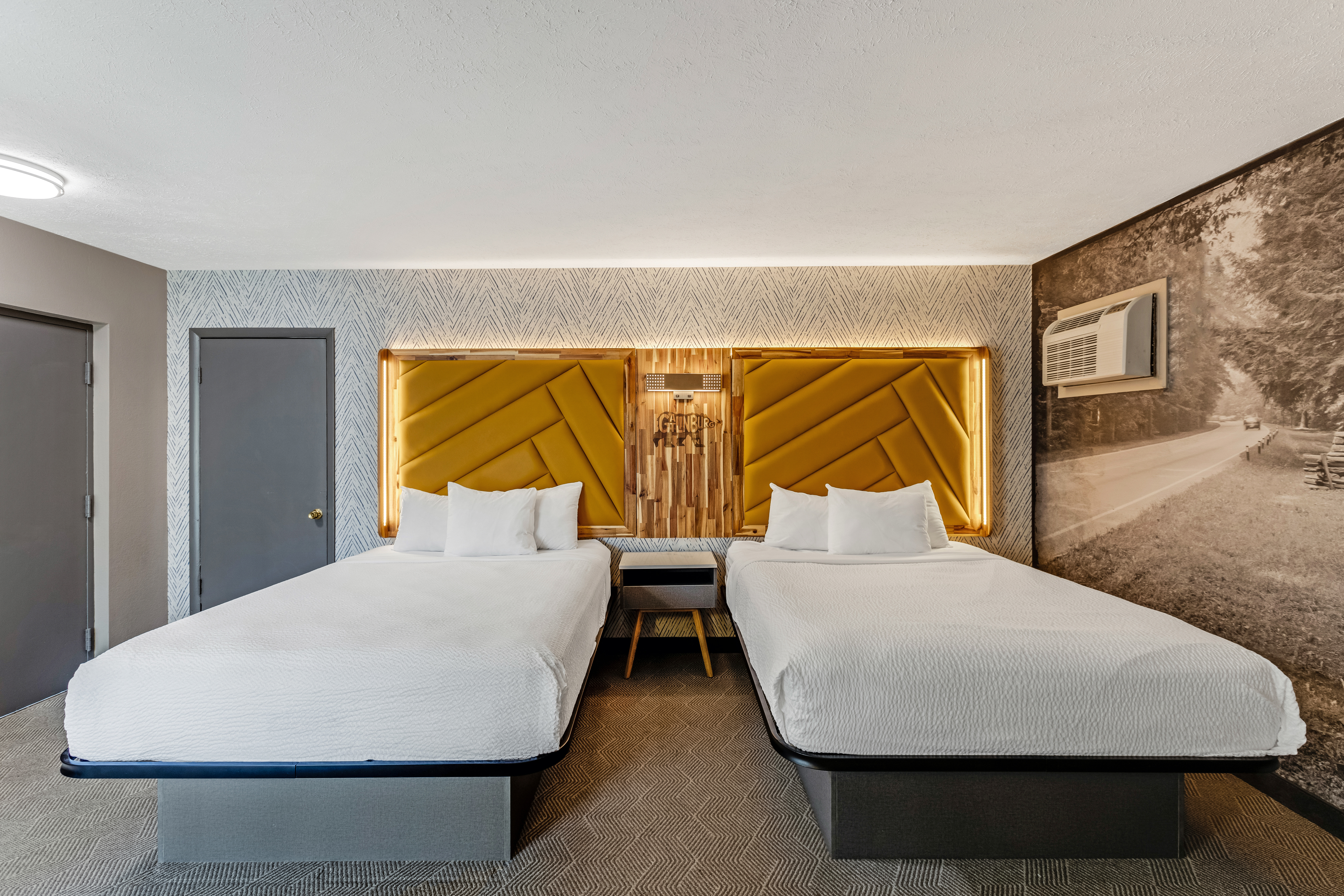 The Wander Hotel, a Ramada by Wyndham | Gatlinburg, TN Hotels