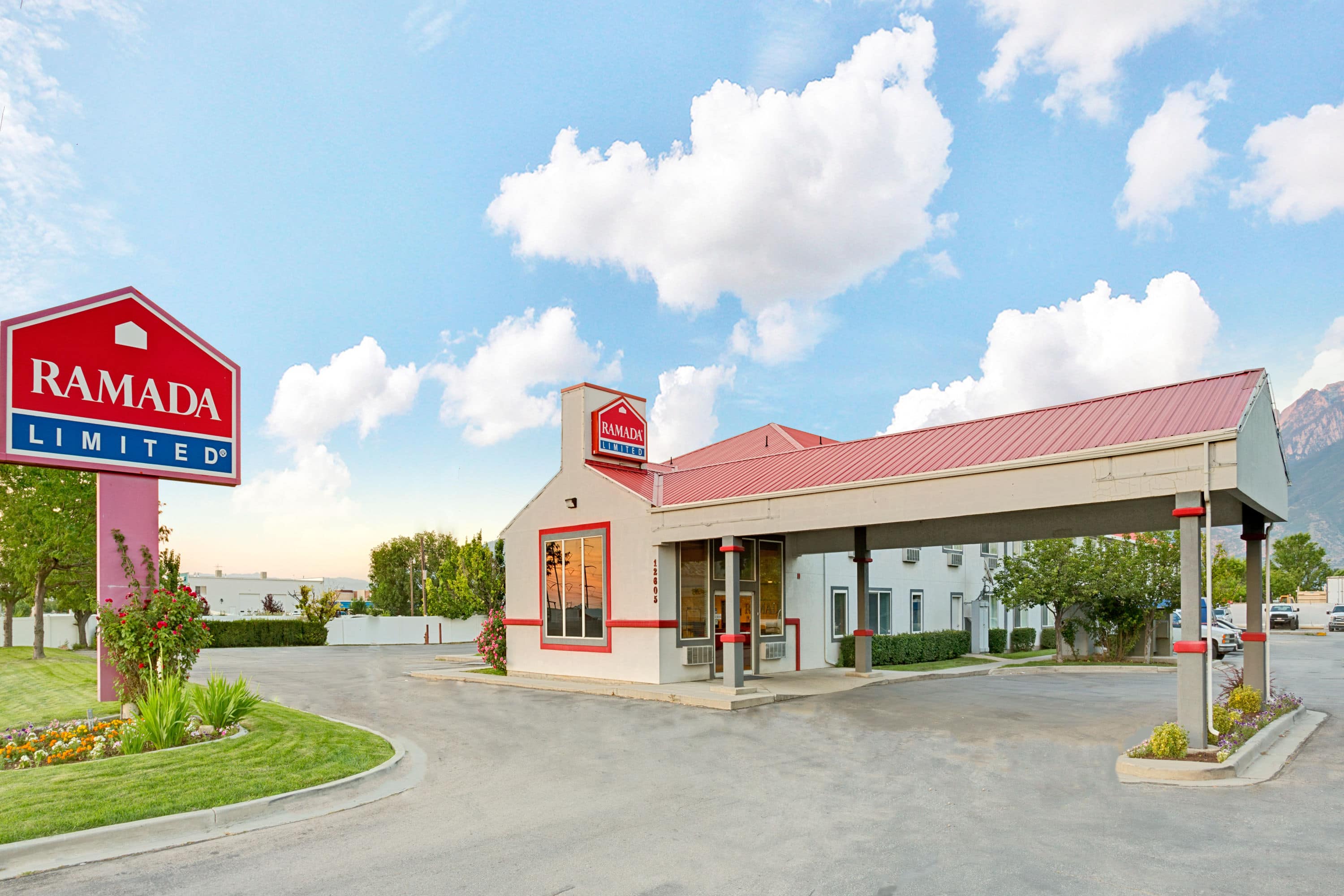 Ramada by Wyndham Draper | Draper, UT Hotels