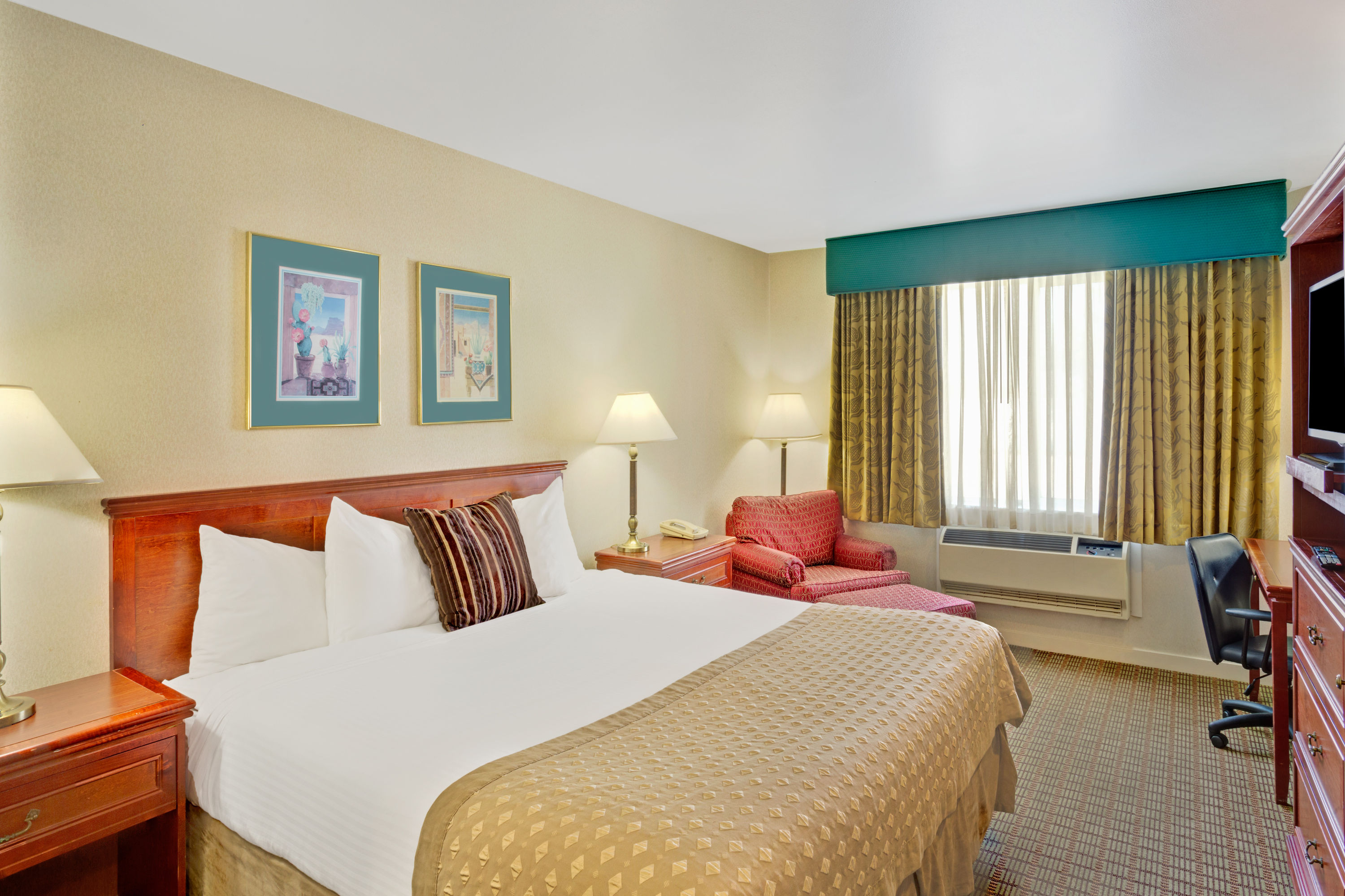 Ramada by Wyndham Draper | Draper, UT Hotels