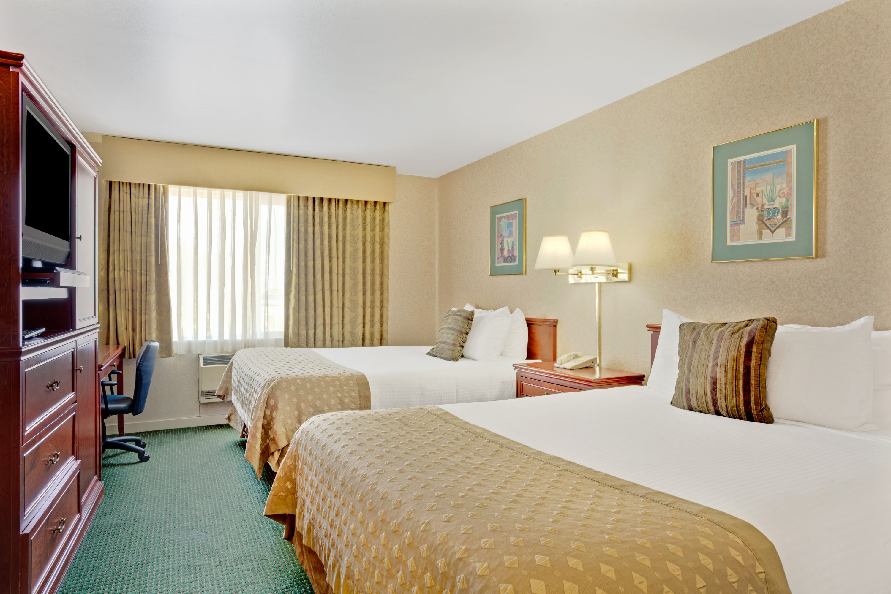 Ramada by Wyndham Draper | Draper, UT Hotels
