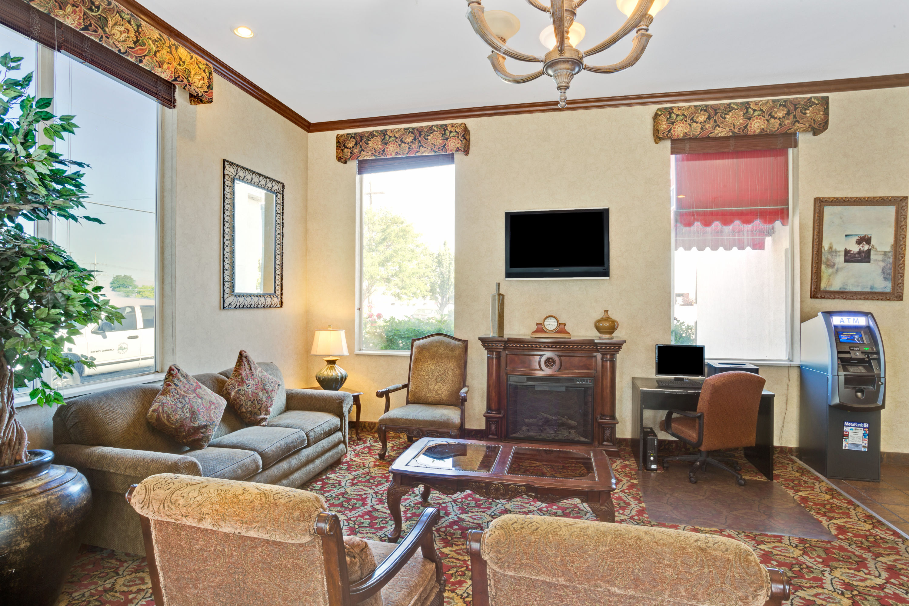 Ramada by Wyndham Draper | Draper, UT Hotels