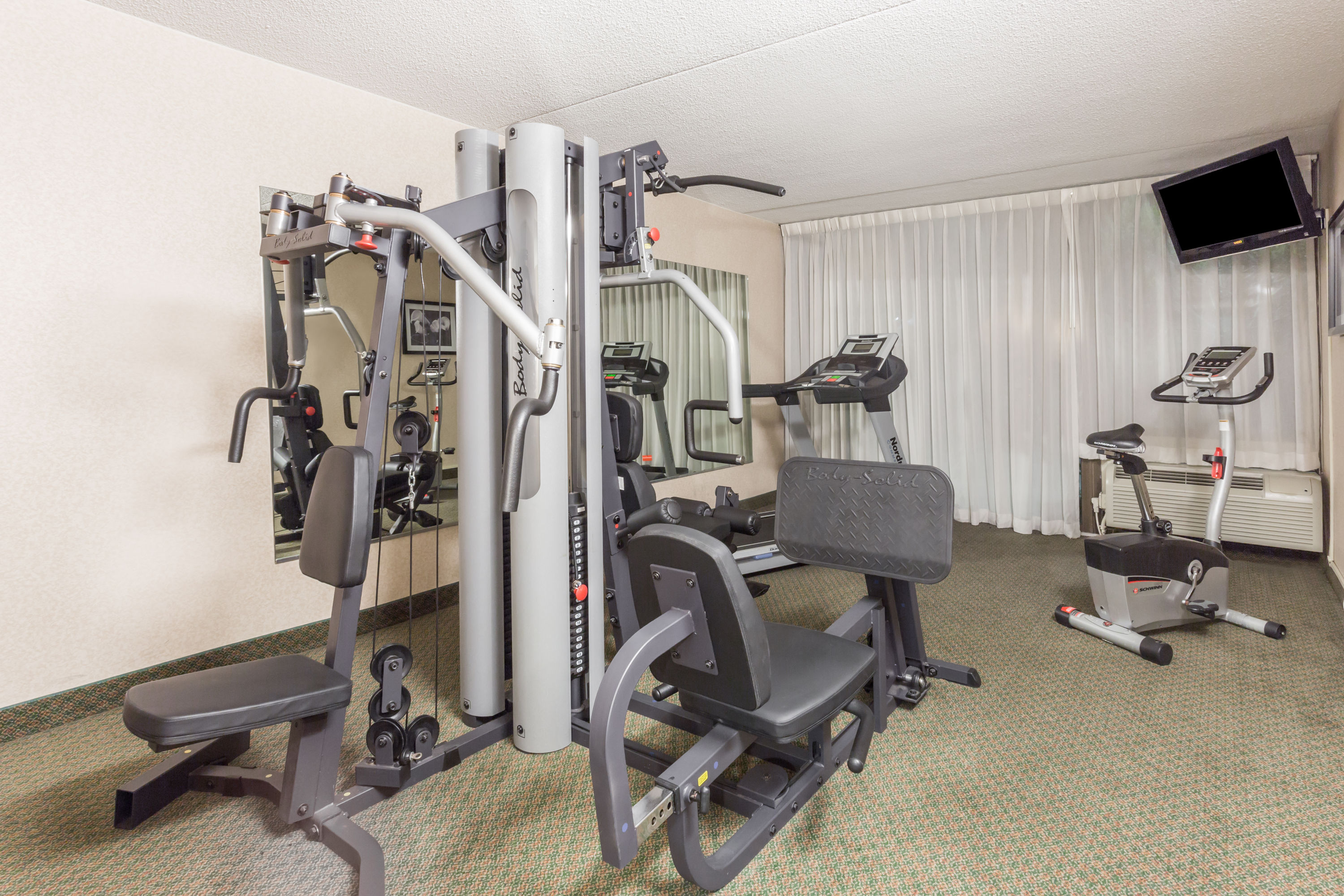Ramada by Wyndham Triangle/Quantico | Triangle, VA Hotels