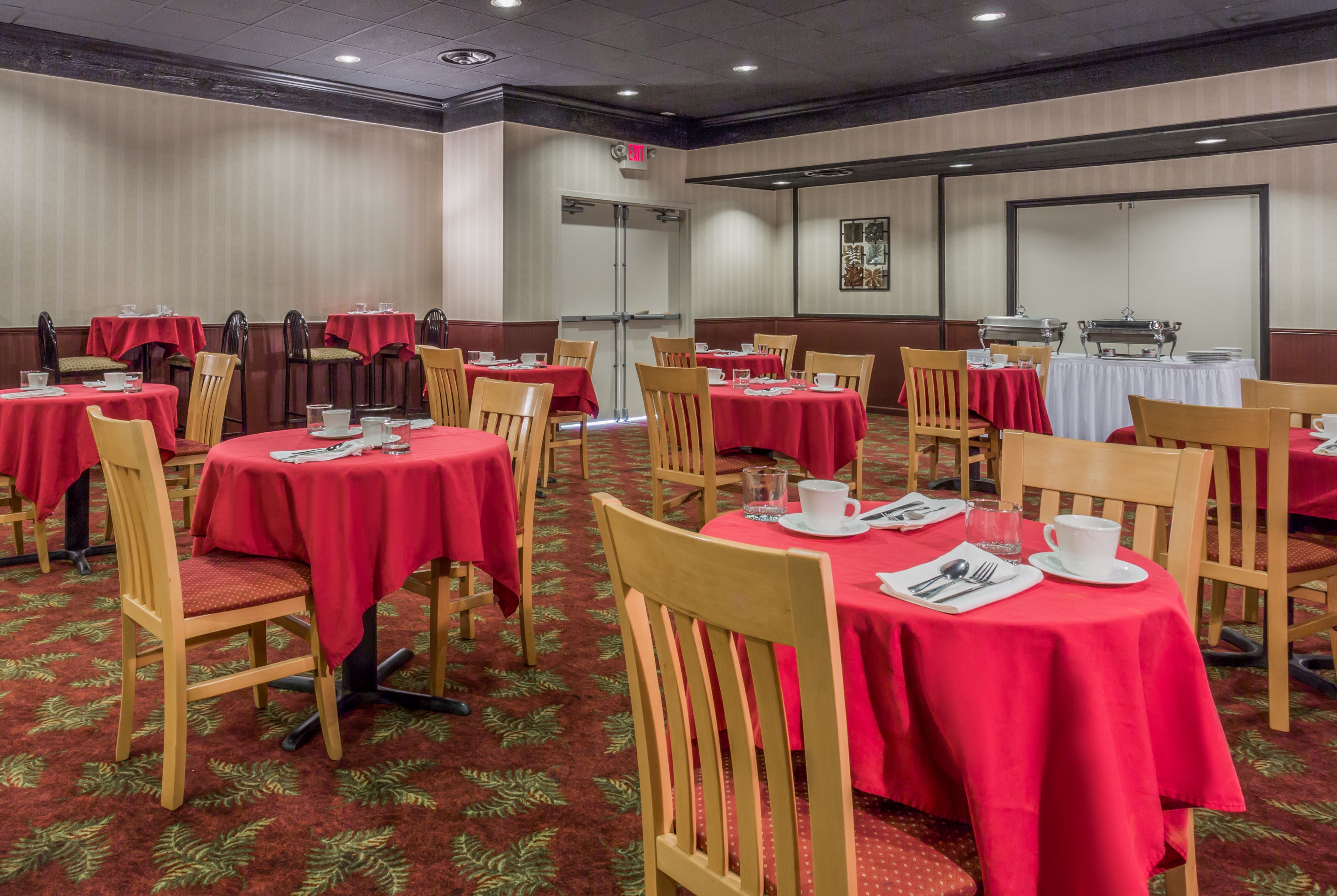 Ramada by Wyndham Triangle/Quantico | Triangle, VA Hotels