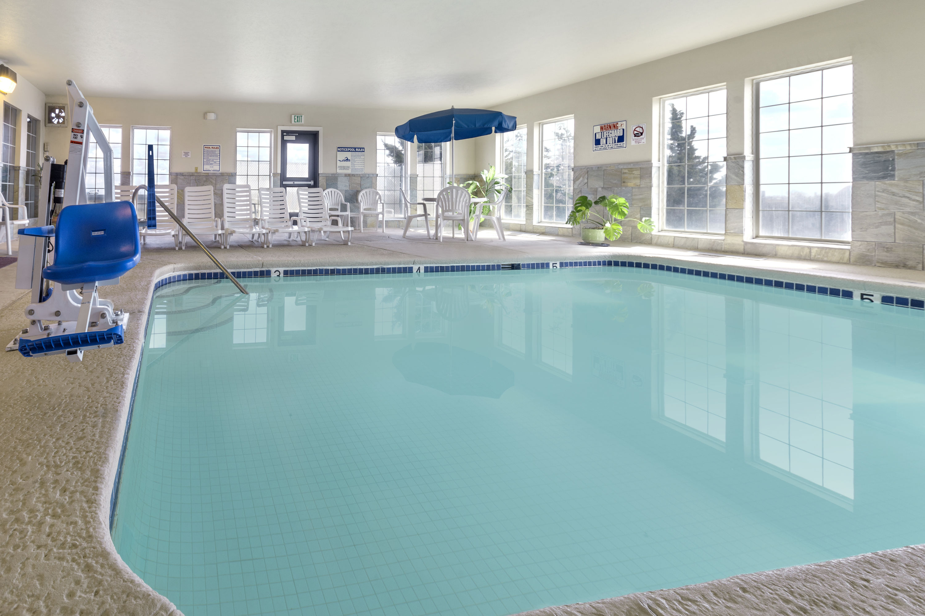 Ramada by Wyndham Moses Lake | Moses Lake, WA Hotels