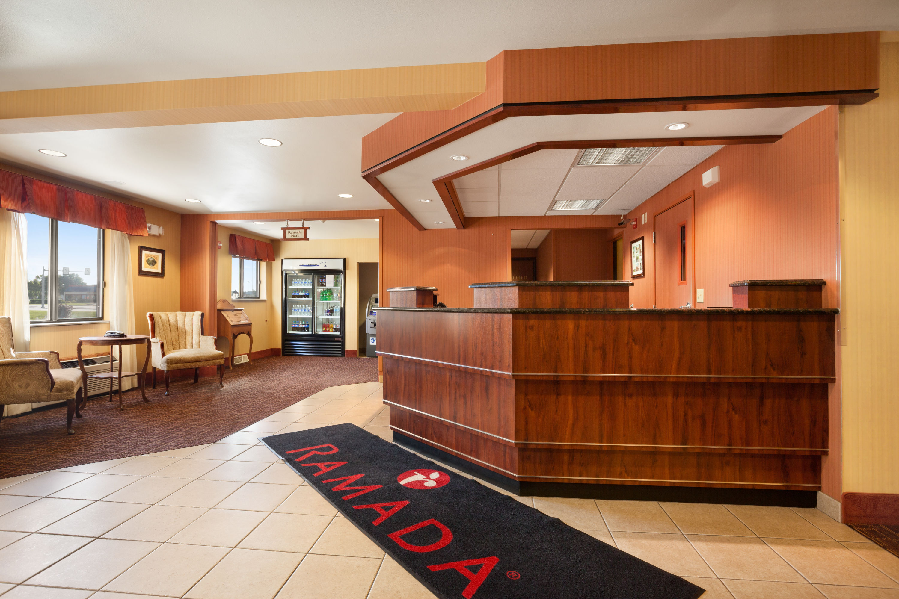 Ramada by Wyndham Wisconsin Dells | Wisconsin Dells, WI Hotels