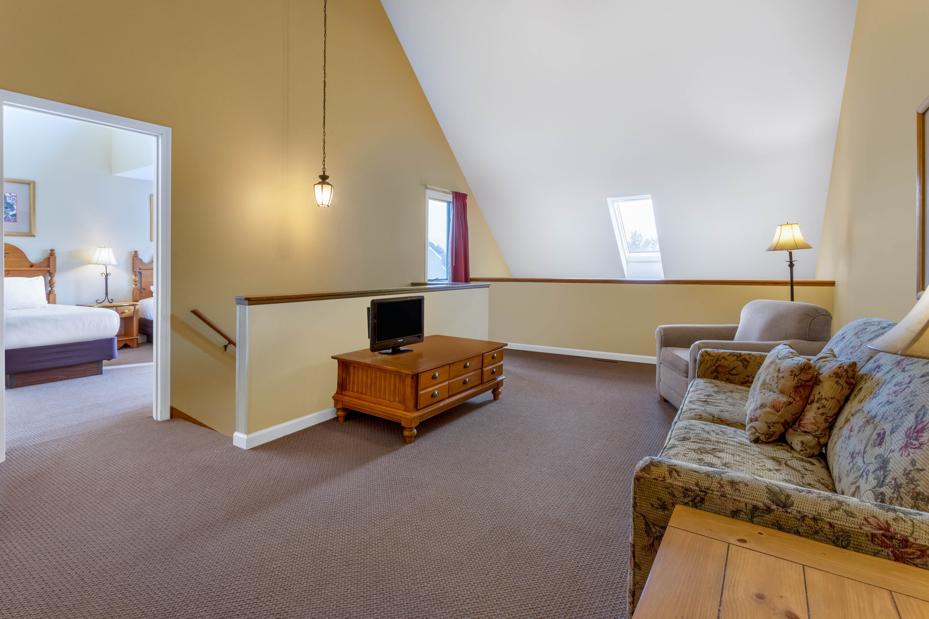 Tamarack Wisconsin Dells a Ramada by Wyndham | Wisconsin Dells, WI Hotels