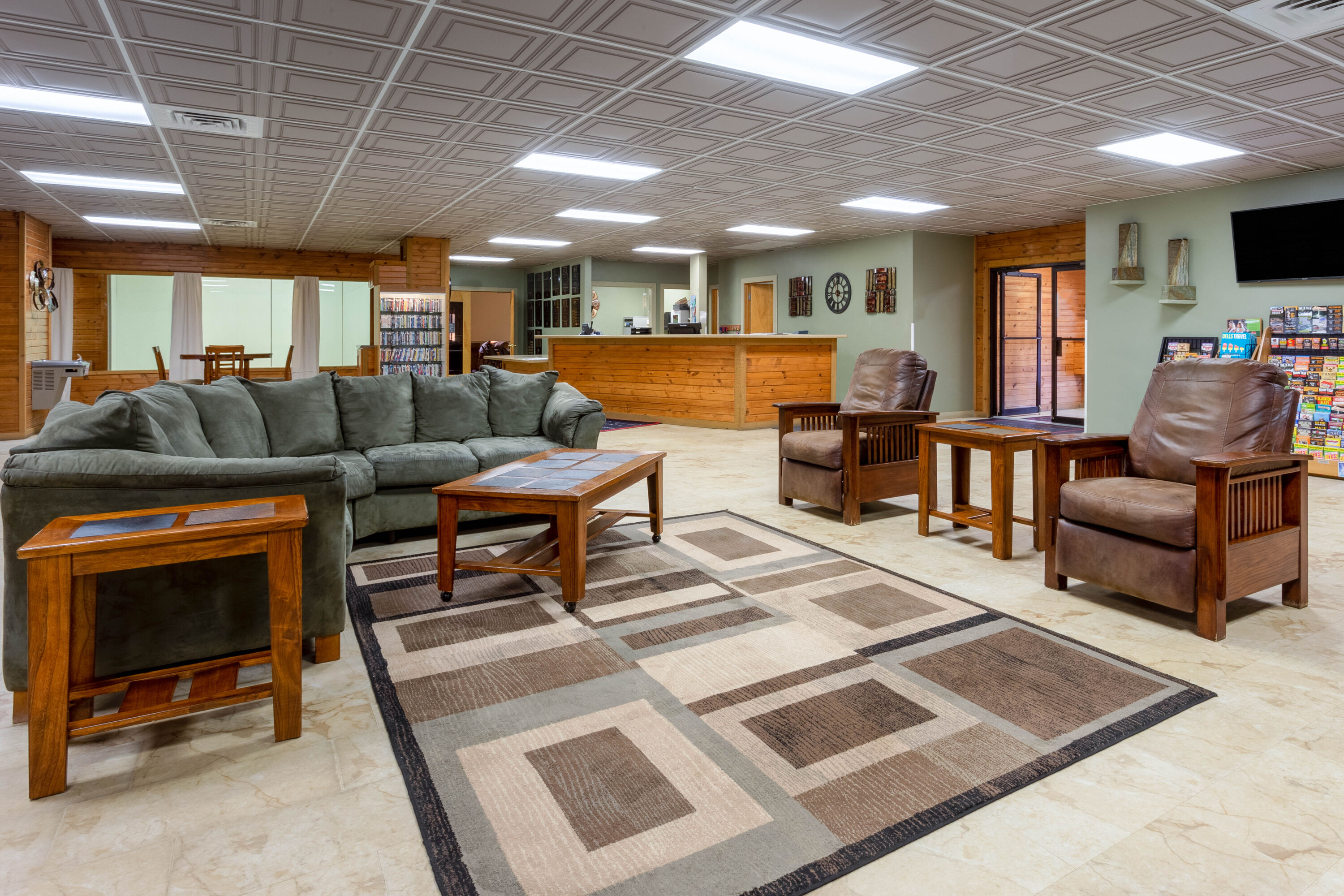 Tamarack Wisconsin Dells a Ramada by Wyndham | Wisconsin Dells, WI Hotels