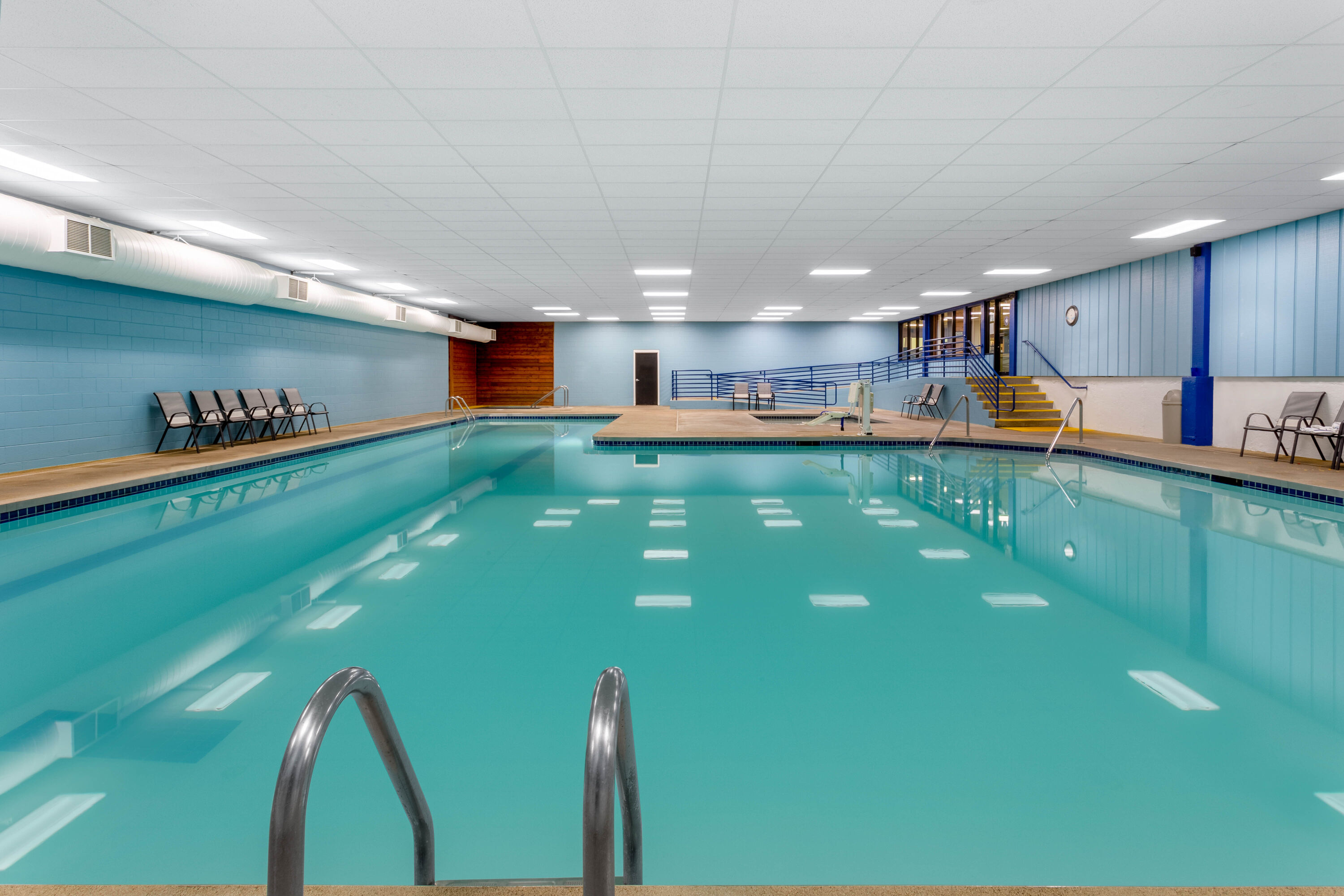 Tamarack Wisconsin Dells a Ramada by Wyndham | Wisconsin Dells, WI Hotels