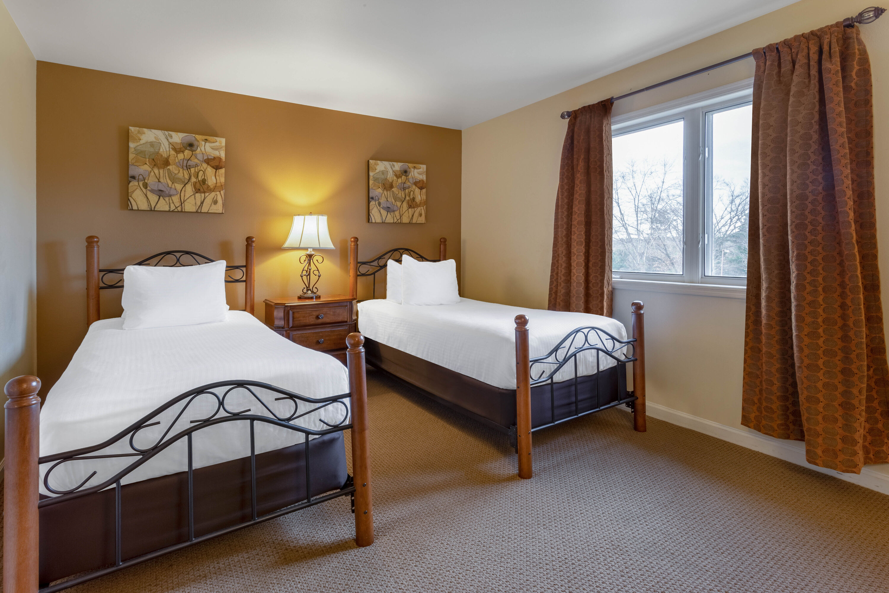 Tamarack Wisconsin Dells a Ramada by Wyndham | Wisconsin Dells, WI Hotels