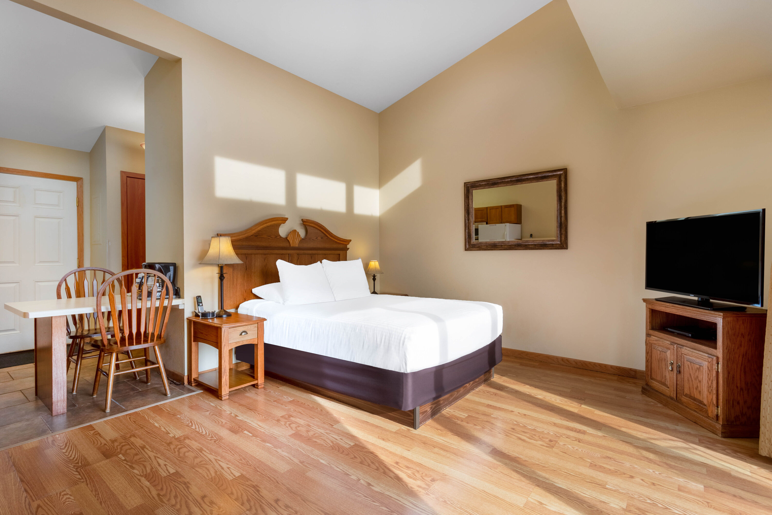 Tamarack Wisconsin Dells a Ramada by Wyndham | Wisconsin Dells, WI Hotels