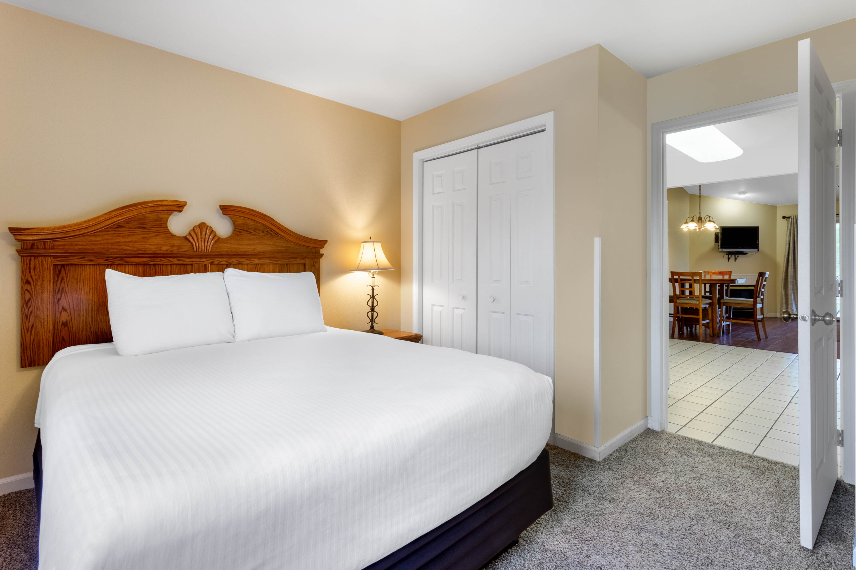 Tamarack Wisconsin Dells a Ramada by Wyndham | Wisconsin Dells, WI Hotels
