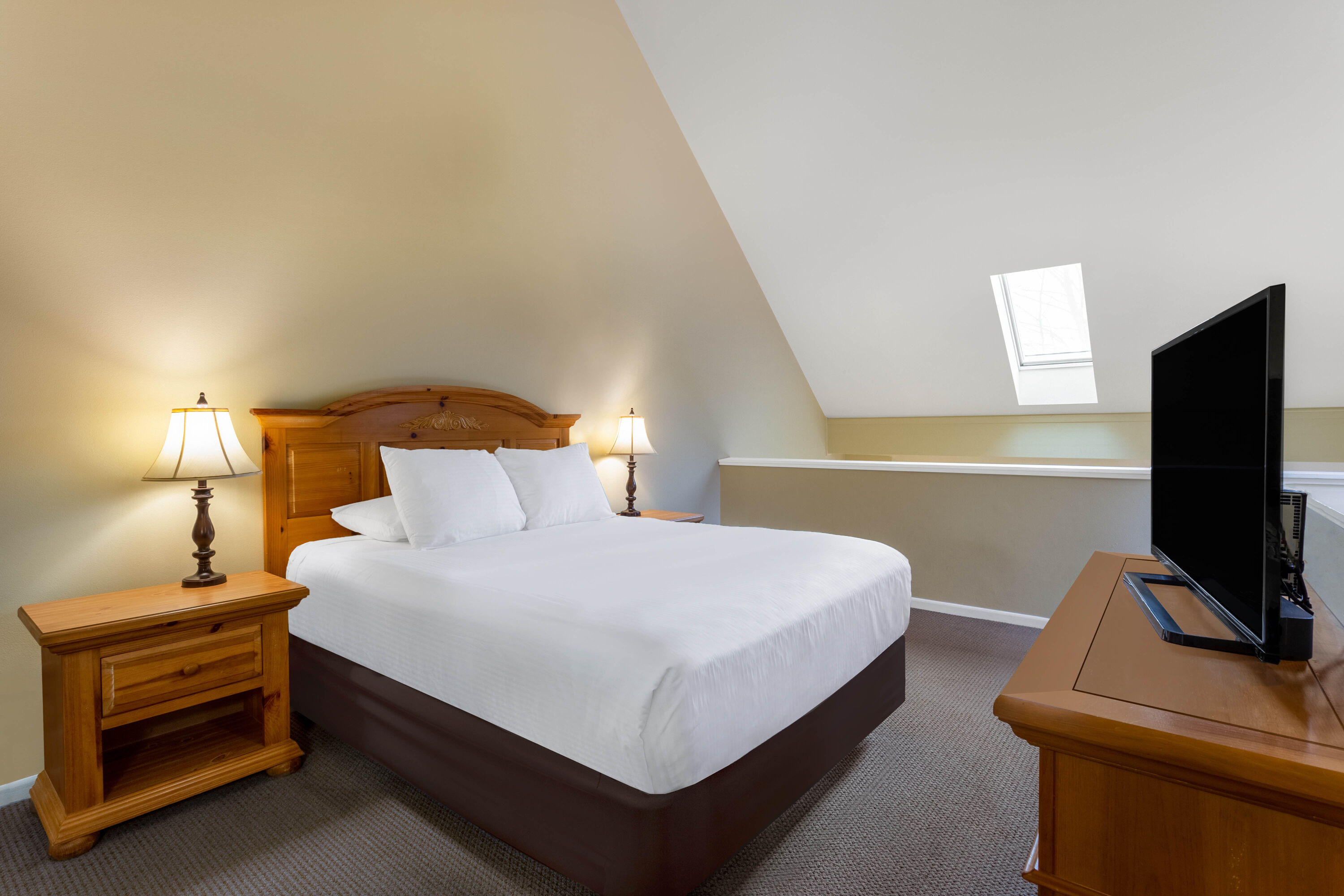 Tamarack Wisconsin Dells a Ramada by Wyndham | Wisconsin Dells, WI Hotels
