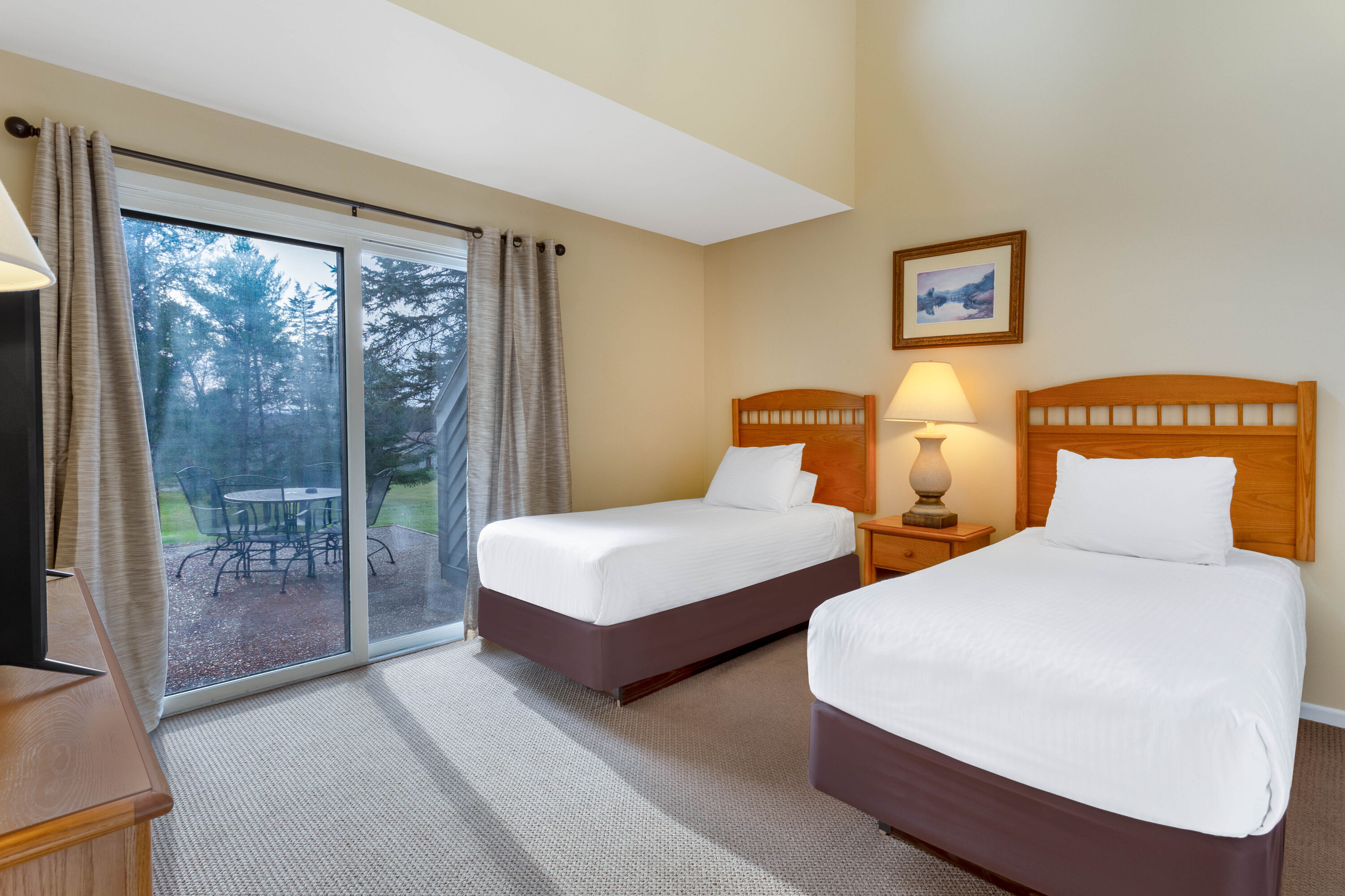 Tamarack Wisconsin Dells a Ramada by Wyndham | Wisconsin Dells, WI Hotels