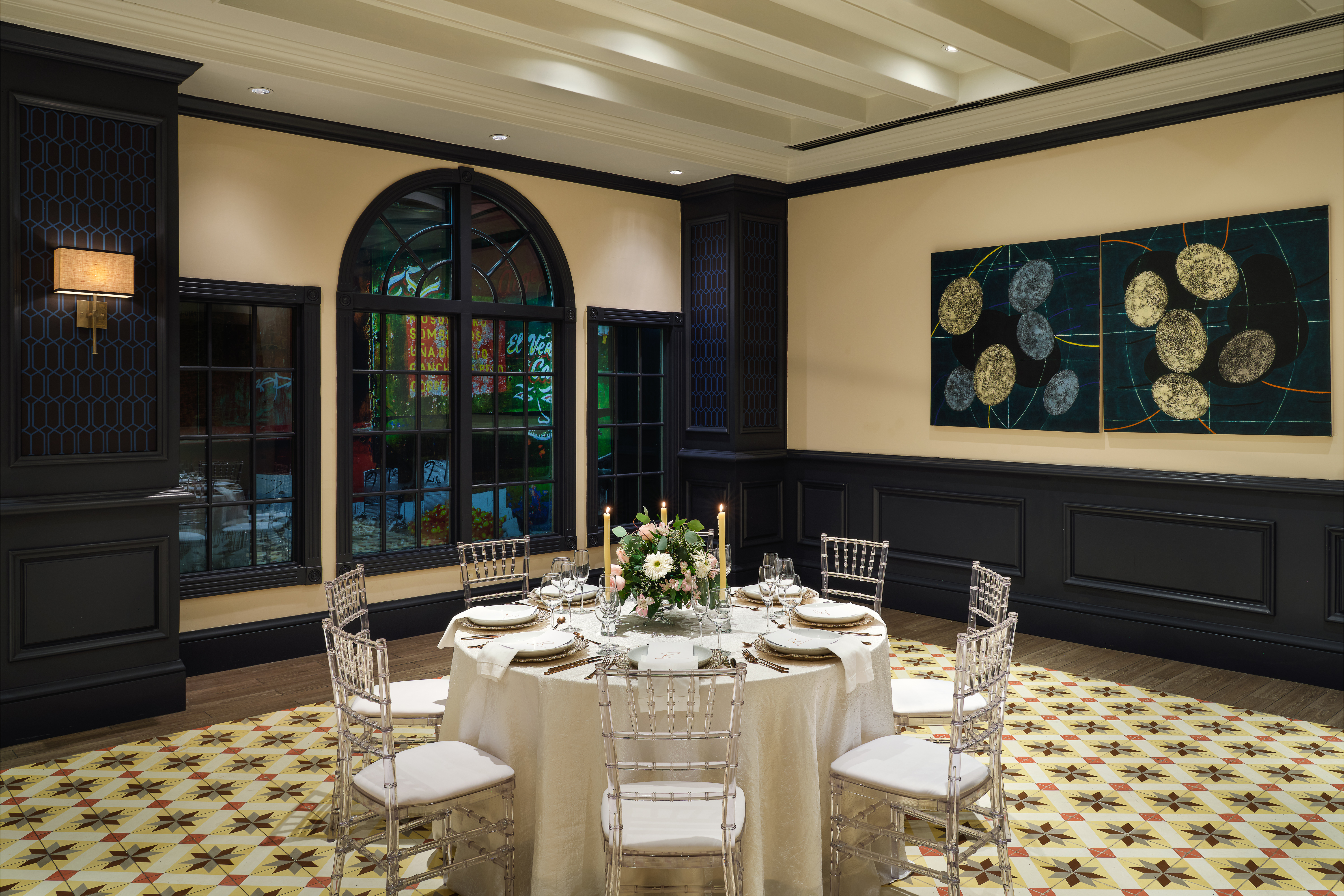 Bristol Panama, a Registry Collection Hotel | Panama City Hotels, PA ...