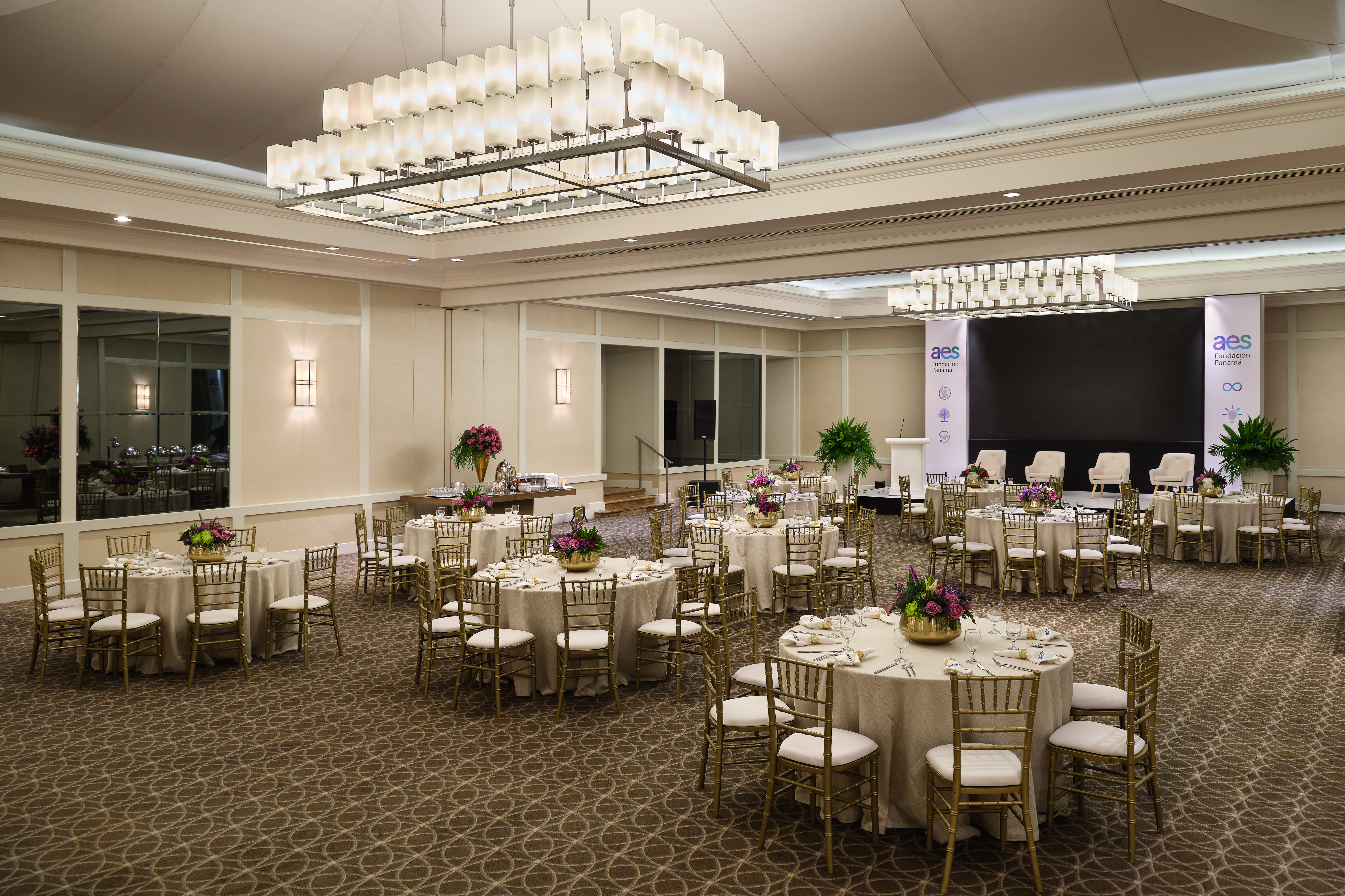 Bristol Panama, a Registry Collection Hotel | Panama City Hotels, PA ...