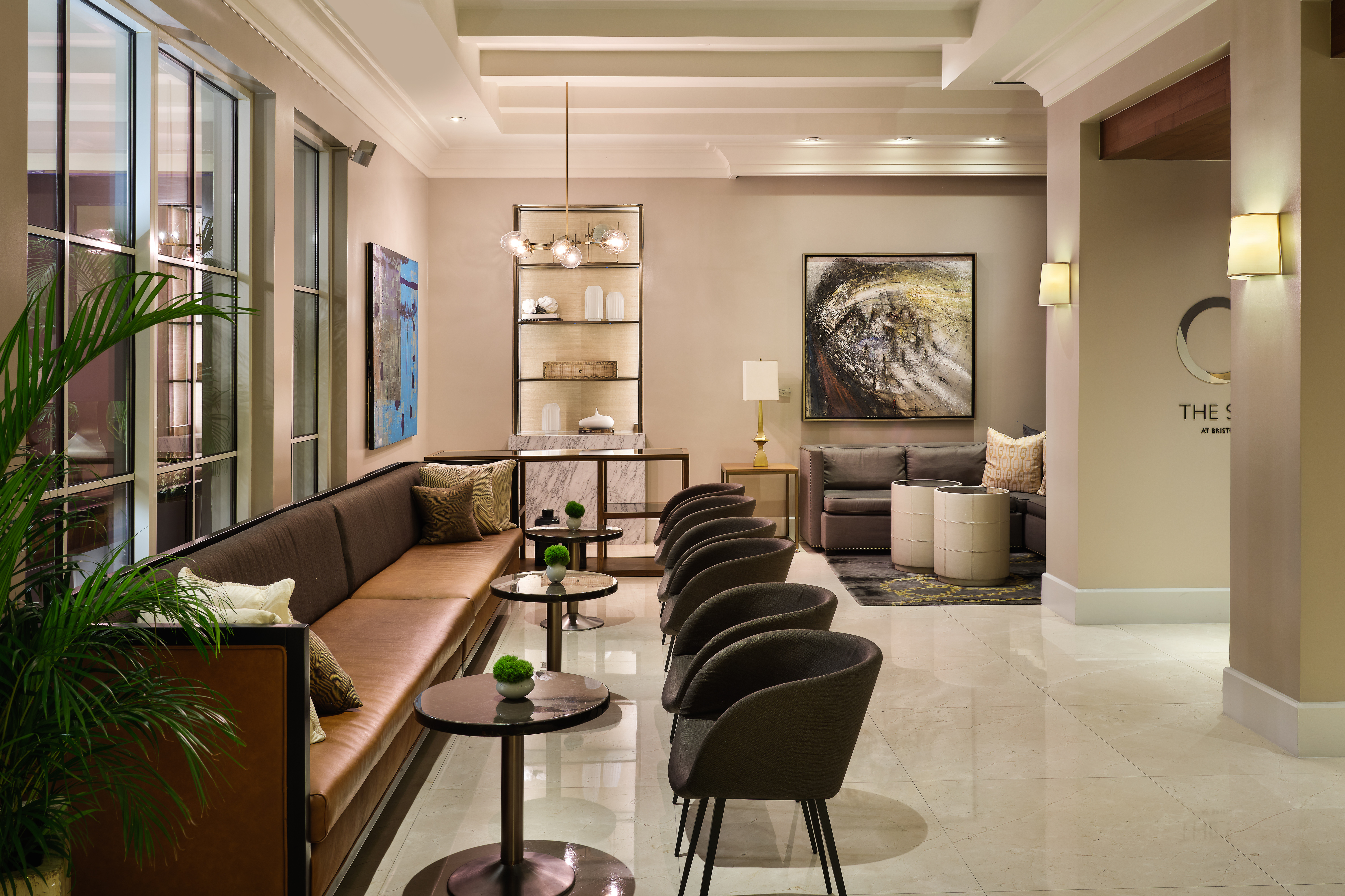 Bristol Panama, a Registry Collection Hotel | Panama City Hotels, PA ...