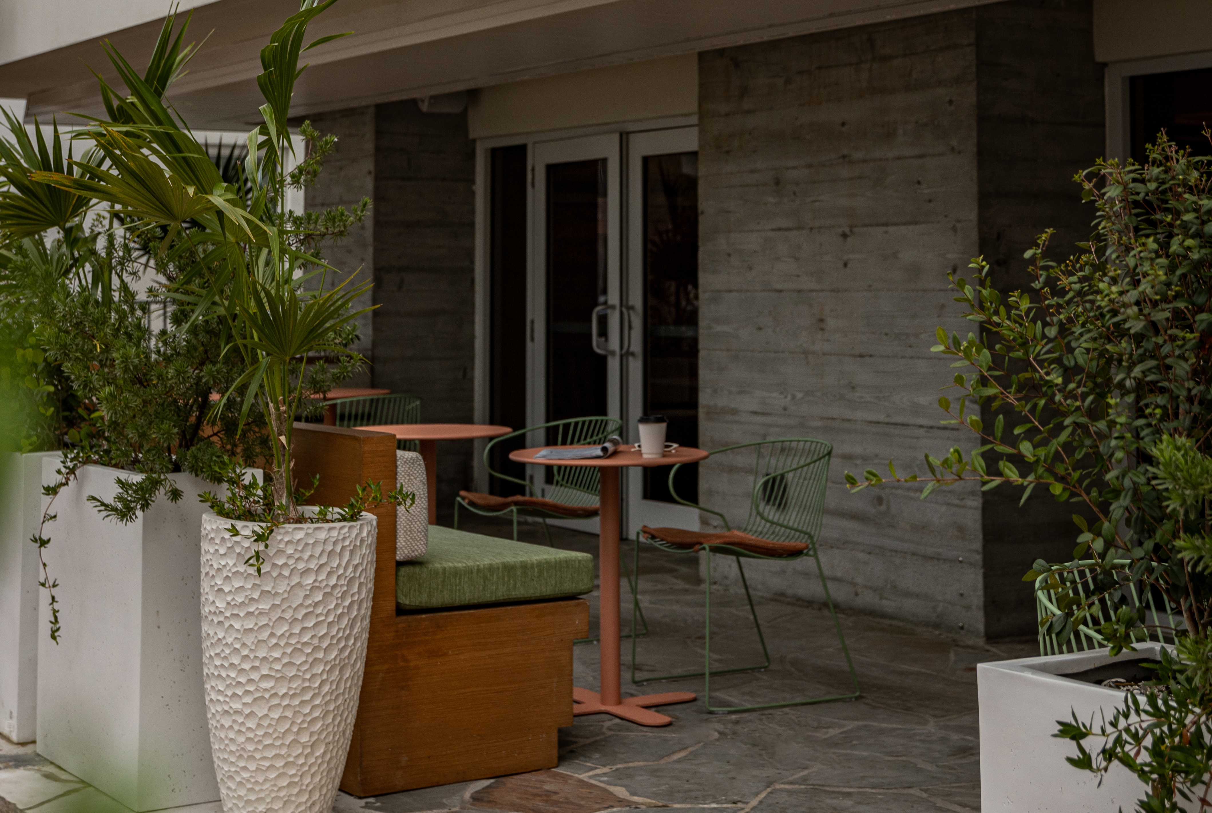 Balfour Miami Beach, a Registry Collection Hotel | Miami Beach Hotels ...