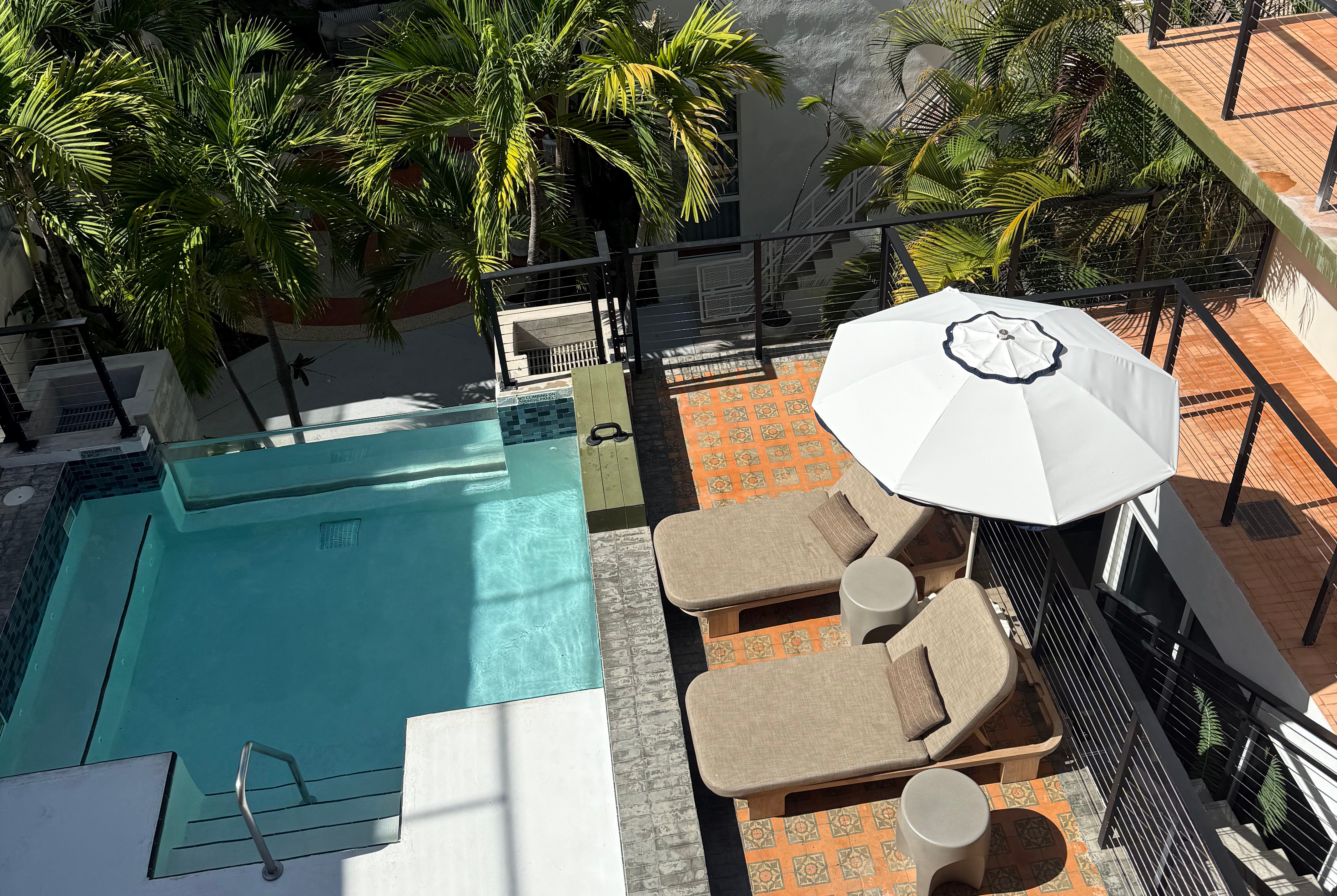 Balfour Miami Beach, a Registry Collection Hotel Accommodations
