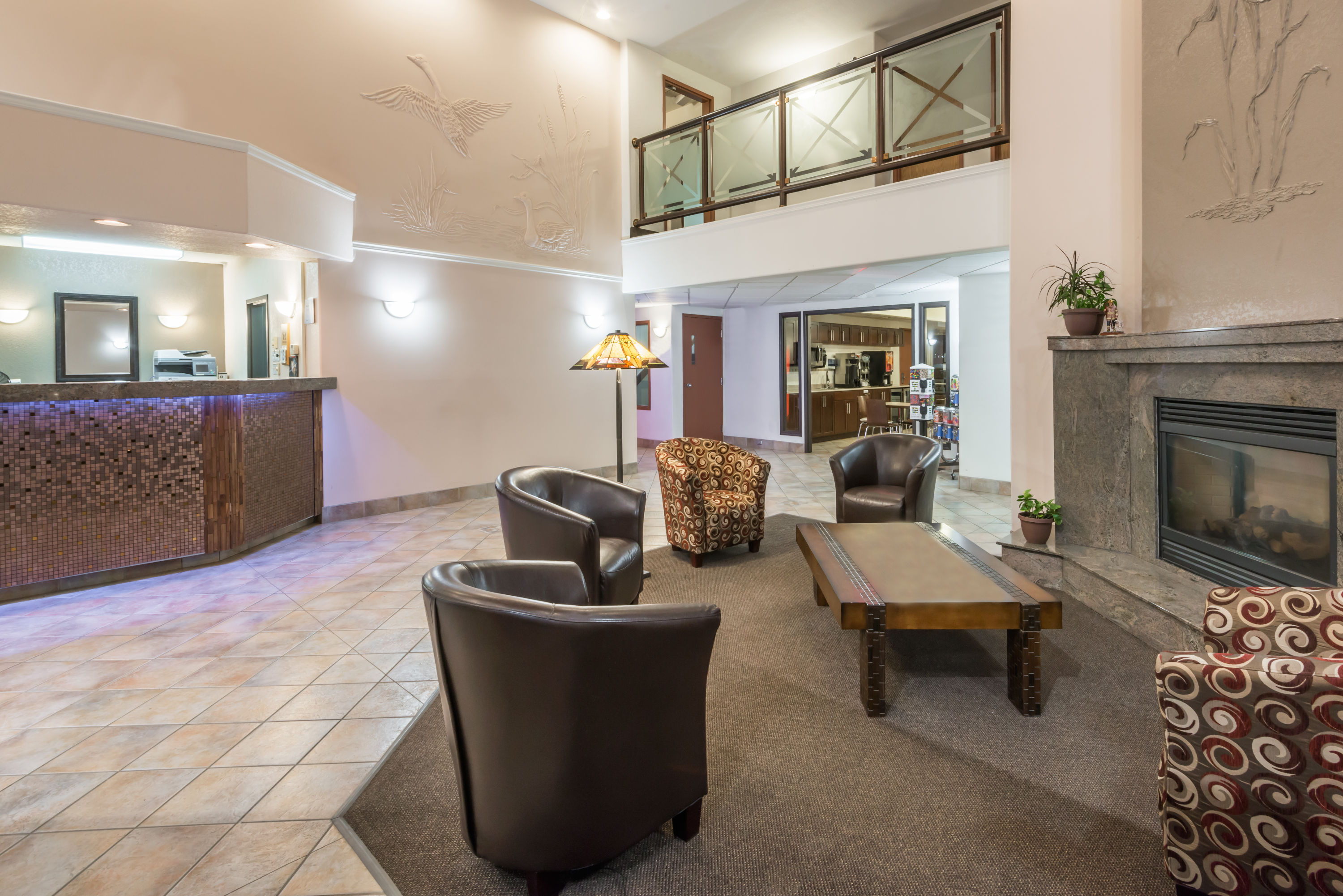 Super 8 by Wyndham Vermilion AB | Vermilion, AB Hotels