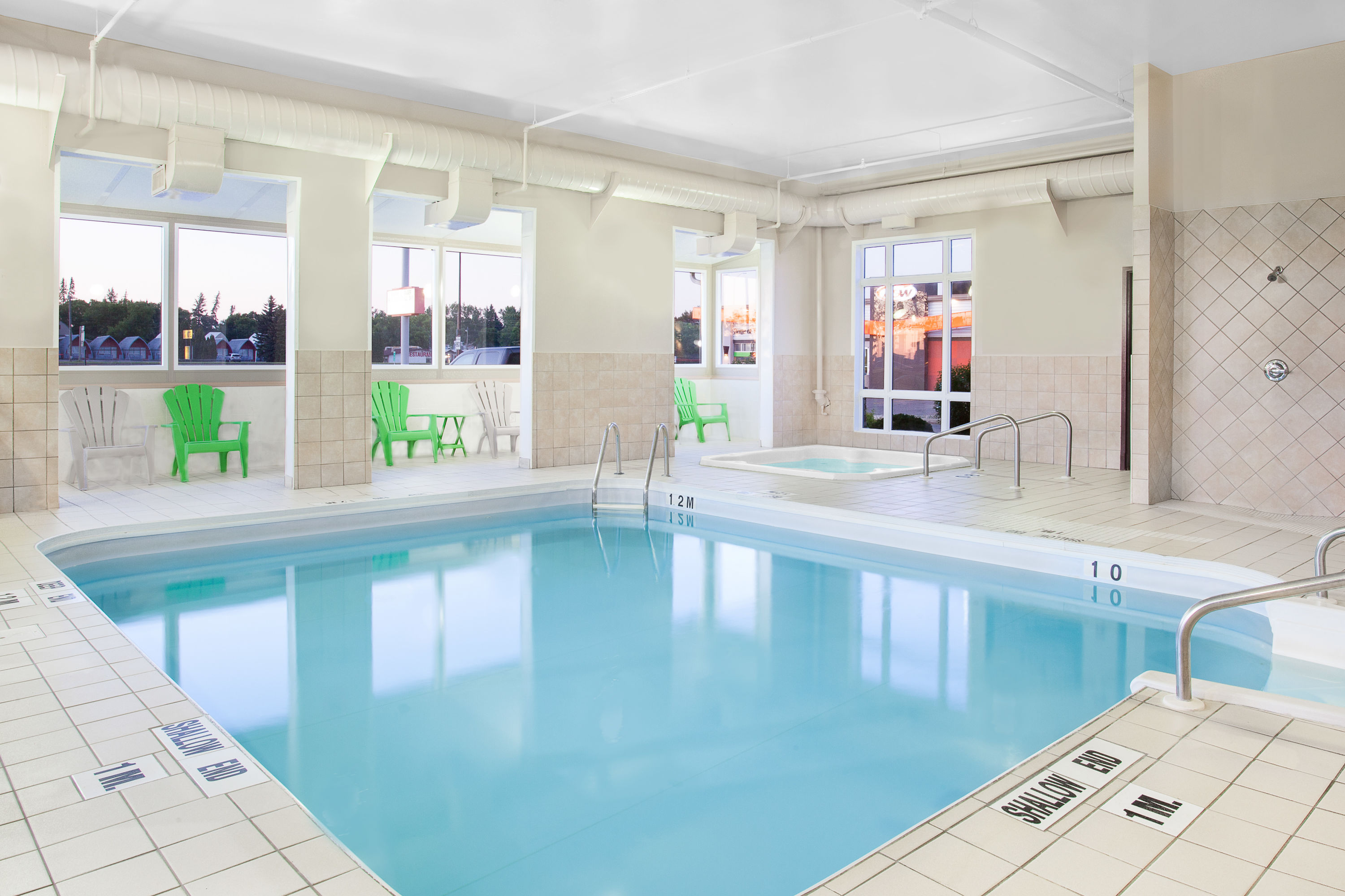 Super 8 by Wyndham Brandon MB | Brandon, MB Hotels