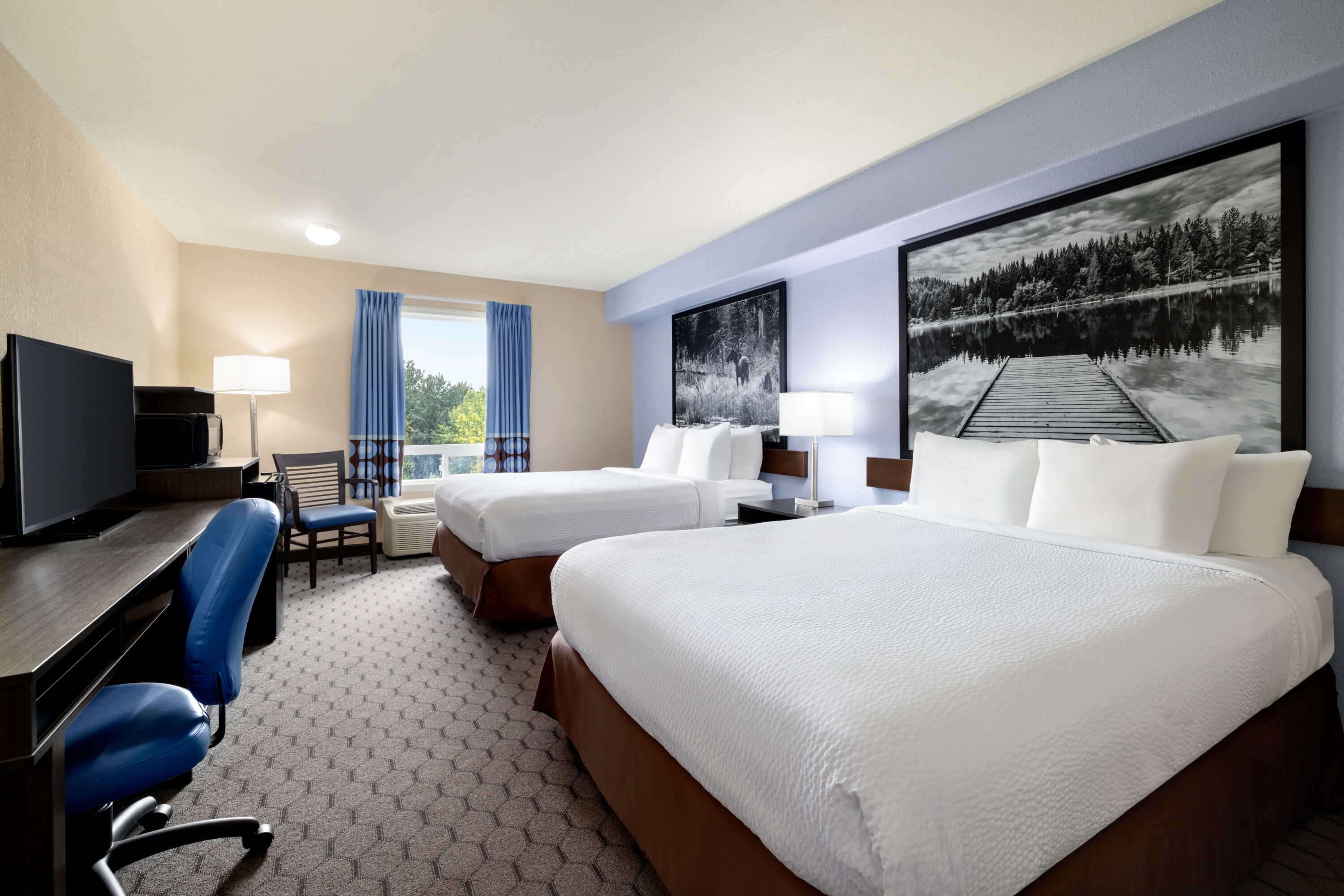 Super 8 by Wyndham Swan River MB | Swan River, MB Hotels