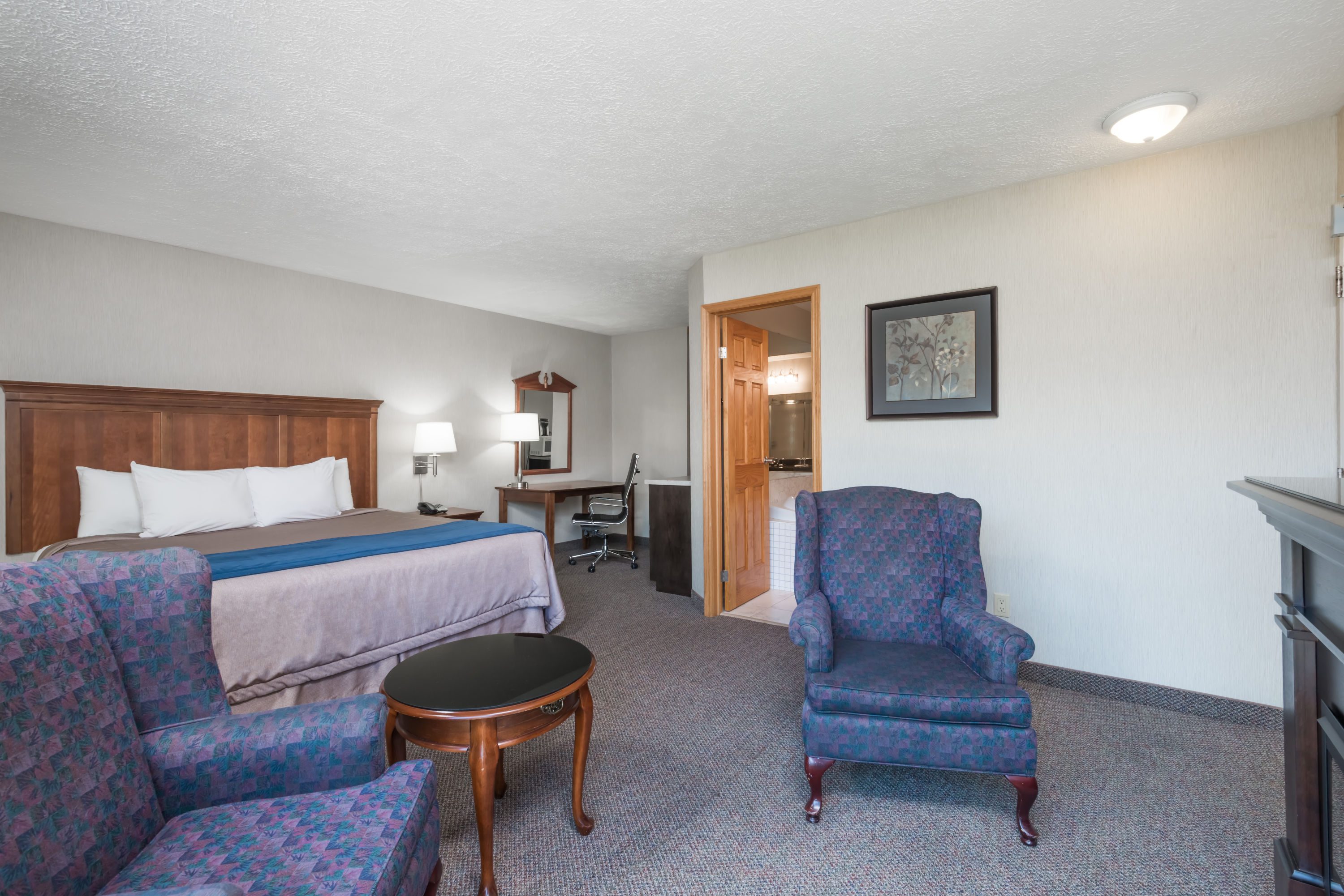 Super 8 by Wyndham Port Elgin | Port Elgin, ON Hotels