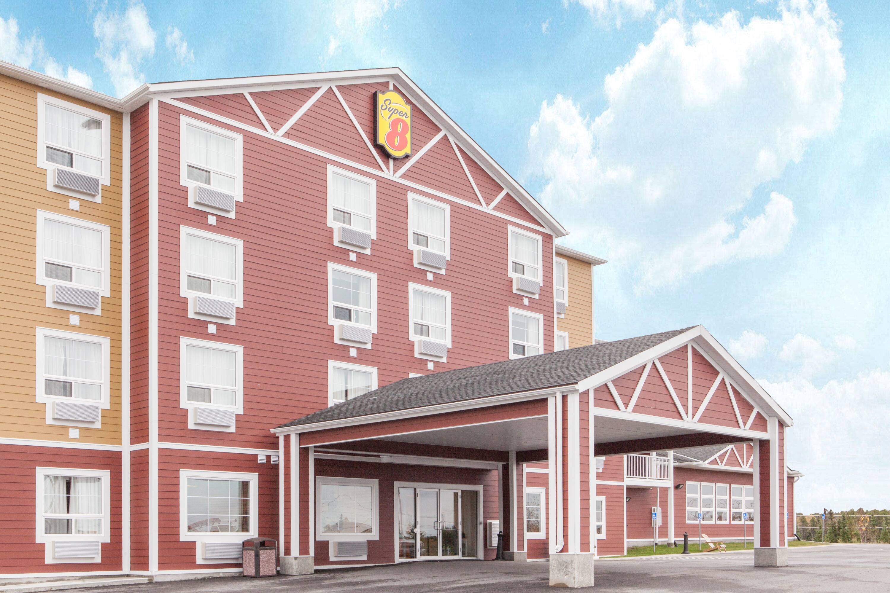 Super 8 by Wyndham Red Lake ON | Red Lake, ON Hotels