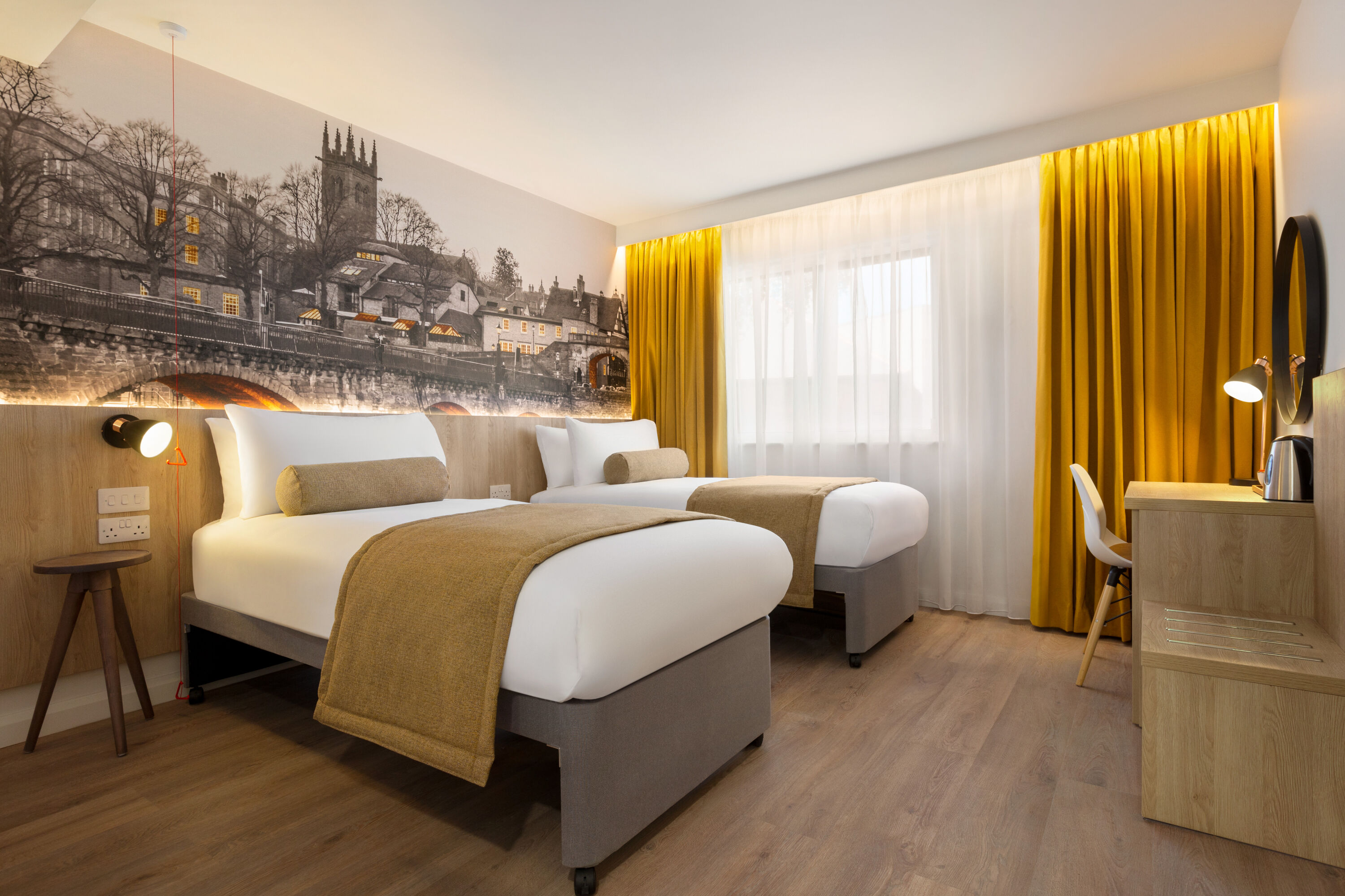 Super 8 by Wyndham Chester East | Chester, GB Hotels