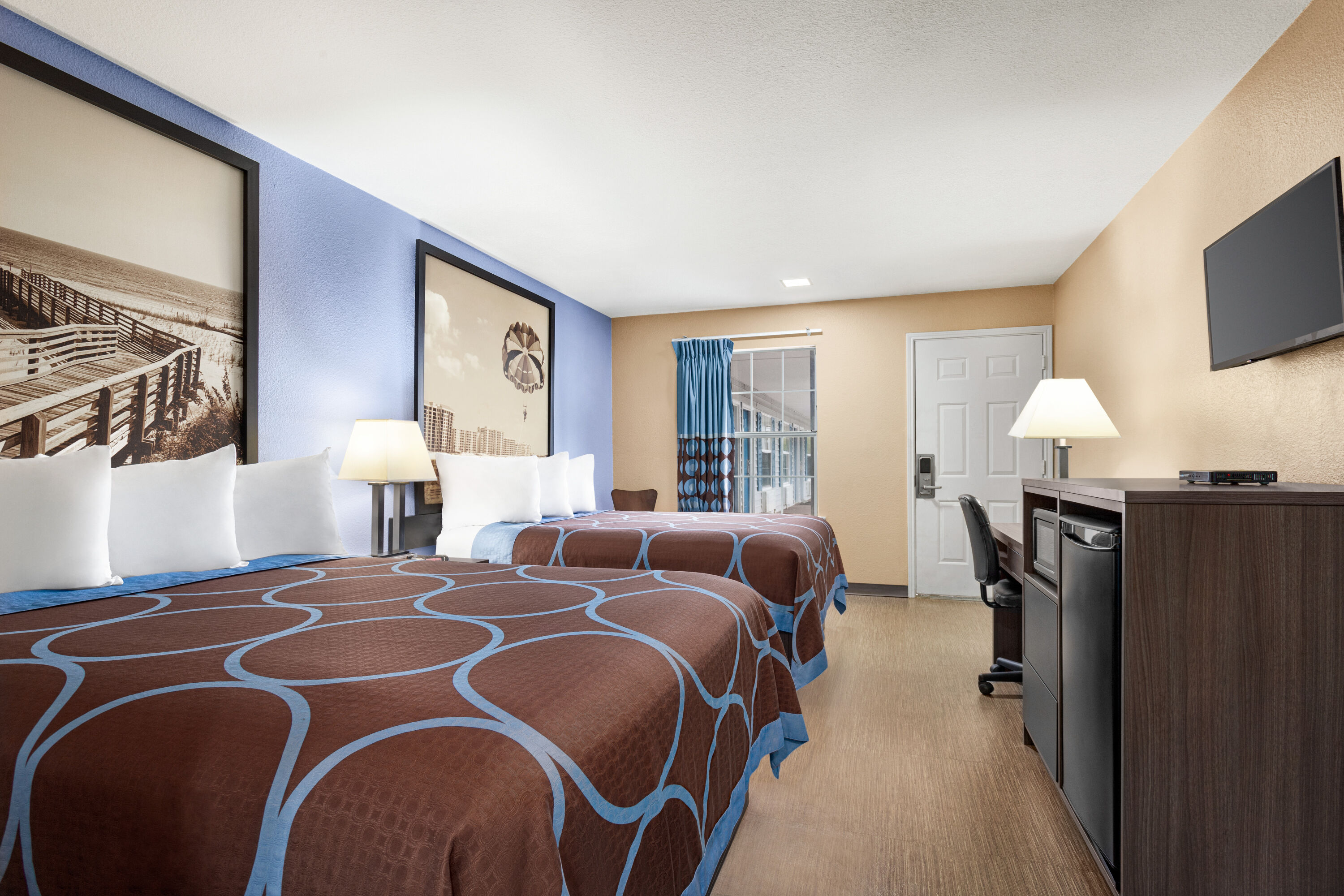 Super 8 by Wyndham Foley | Foley, AL Hotels