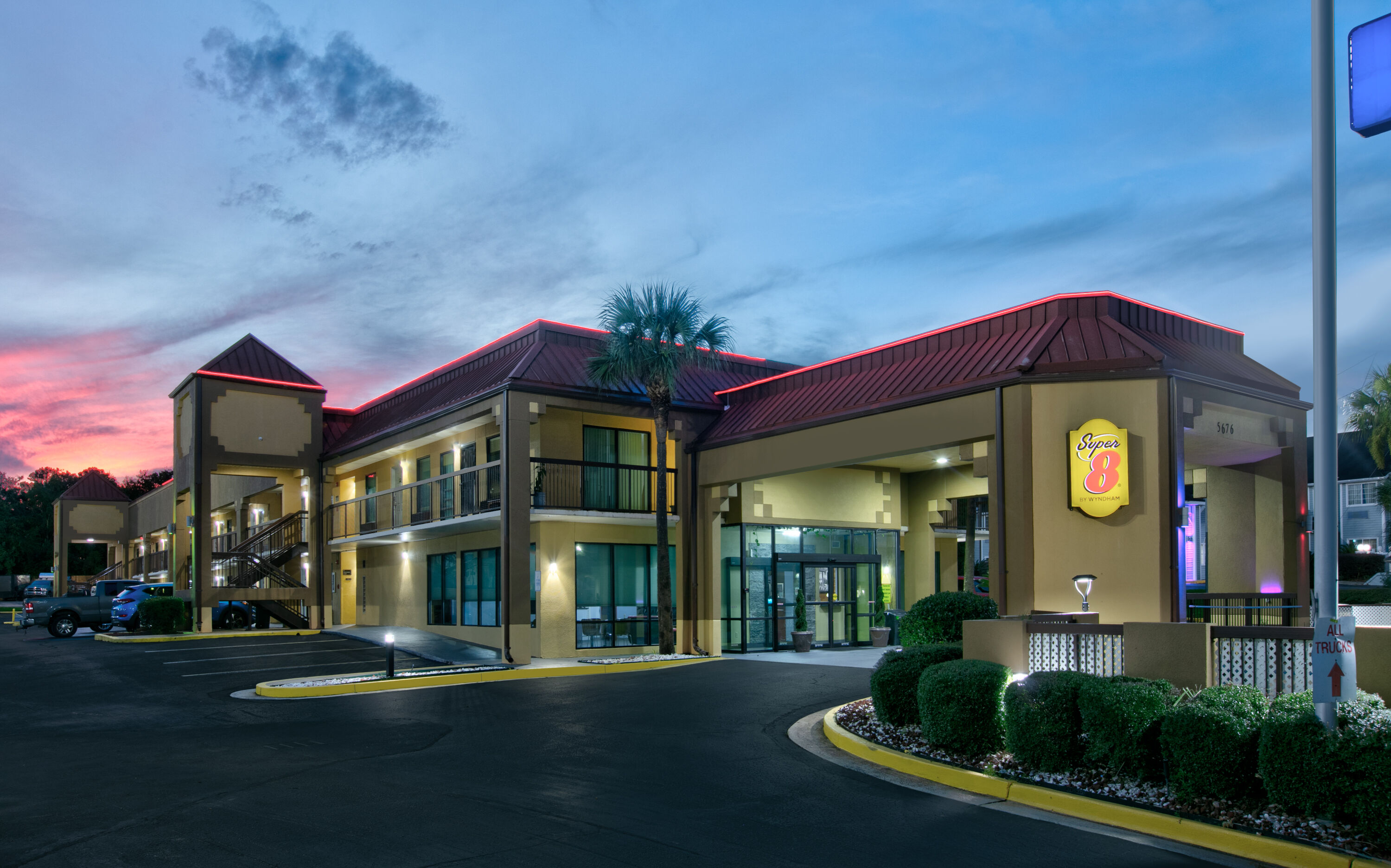 Super 8 by Wyndham Mobile/Tillmans Corner | Mobile, AL Hotels