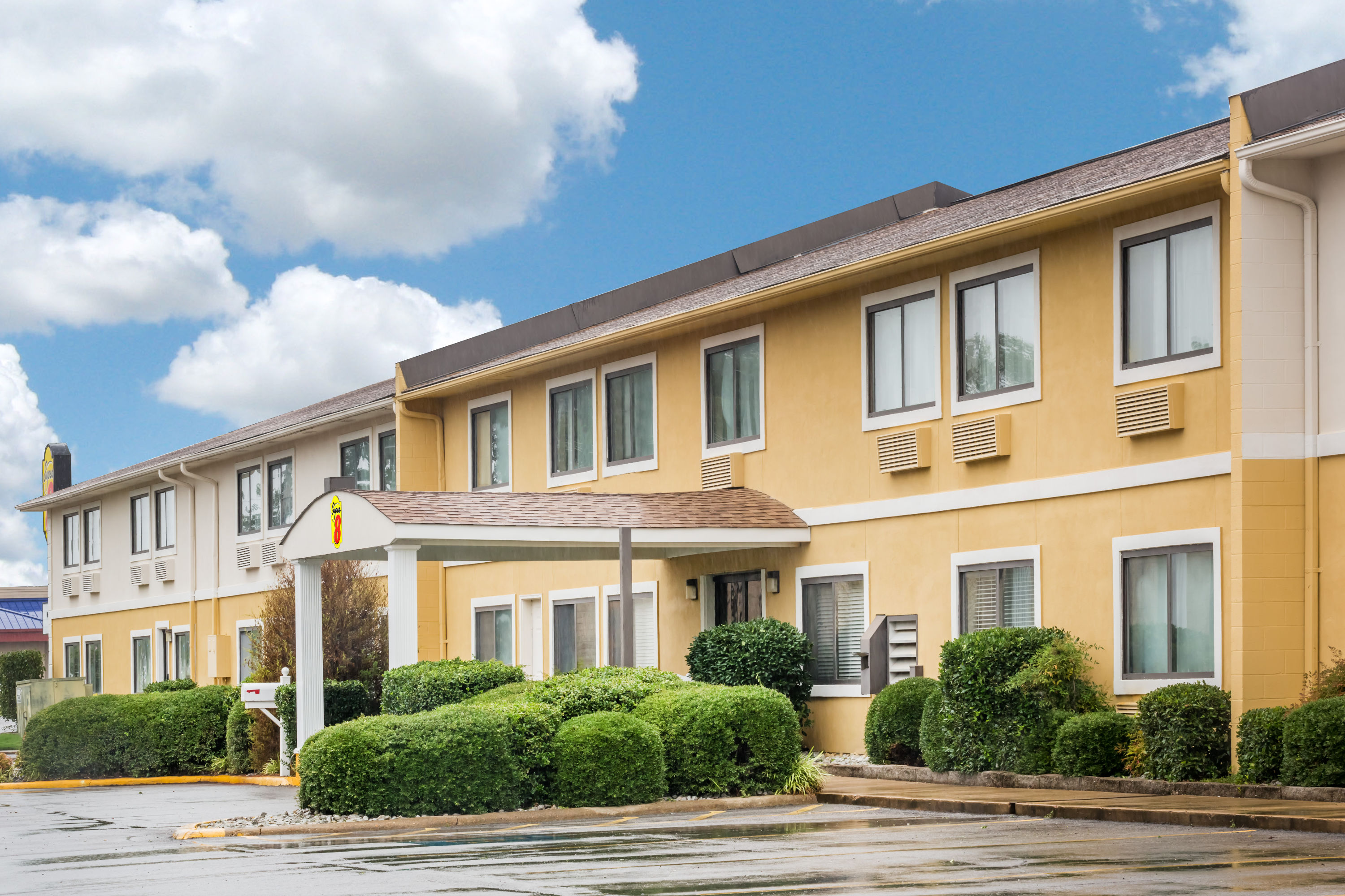 Super 8 by Wyndham Jonesboro | Jonesboro, AR Hotels