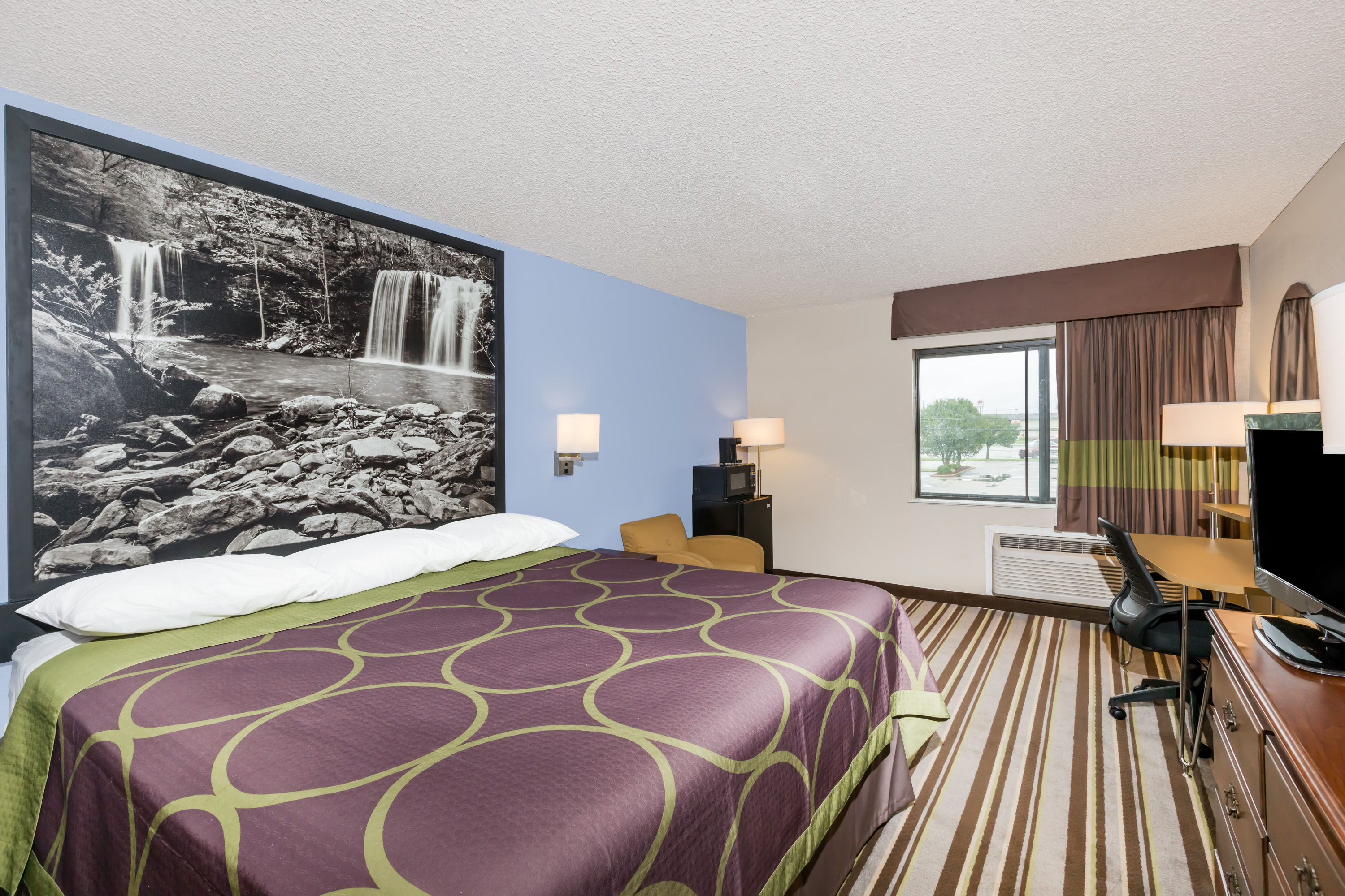 Super 8 by Wyndham Jonesboro | Jonesboro, AR Hotels