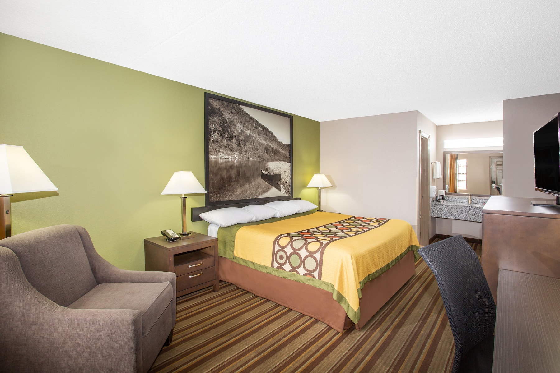 Super 8 by Wyndham Springdale AR | Springdale, AR Hotels Super 8 by Wyndham Springdale AR | Springdale, AR Hotels