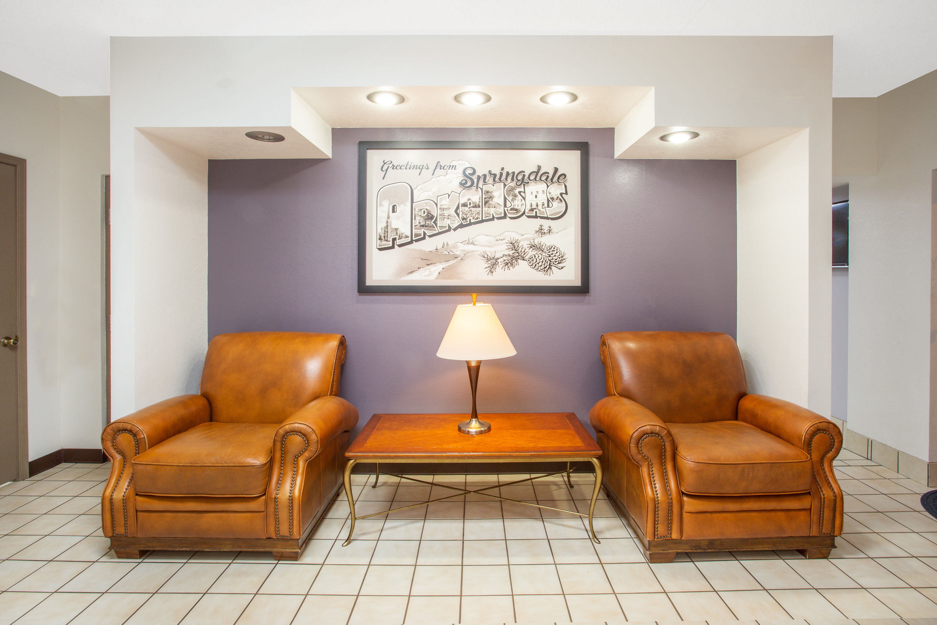 Super 8 by Wyndham Springdale AR | Springdale, AR Hotels