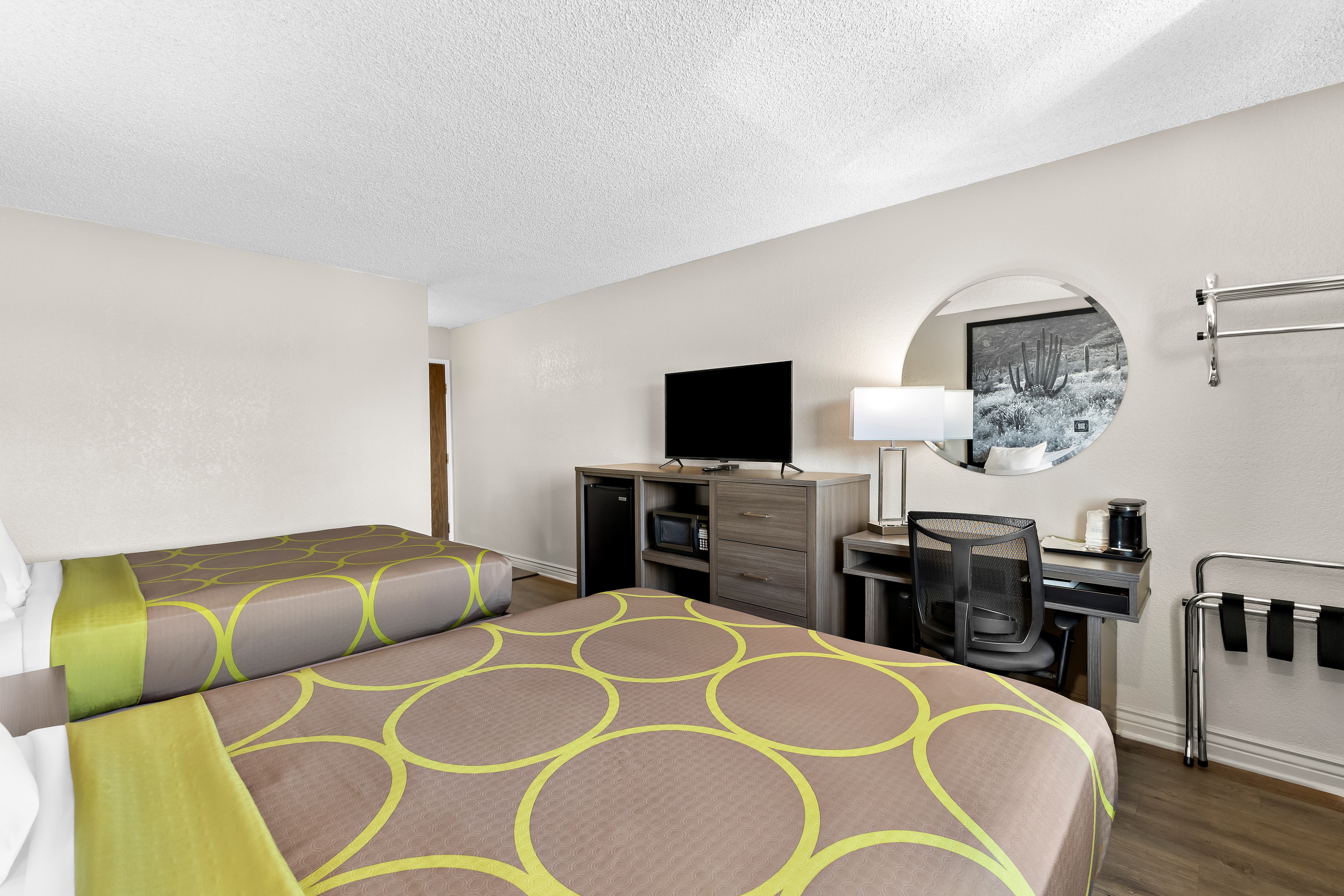 Super 8 by Wyndham Goodyear/Phoenix Area | Goodyear, AZ Hotels