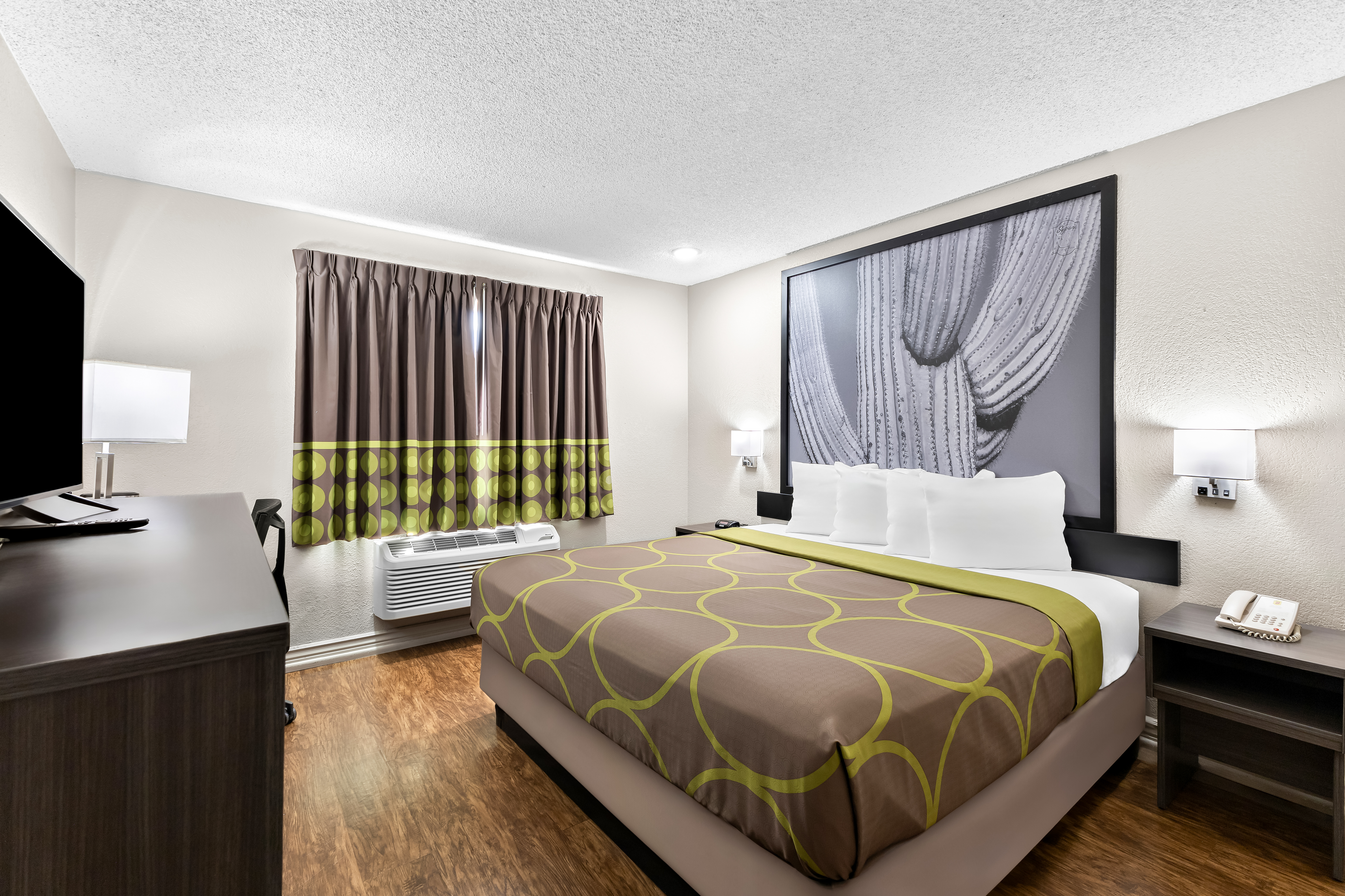 Super 8 by Wyndham Goodyear/Phoenix Area | Goodyear, AZ Hotels
