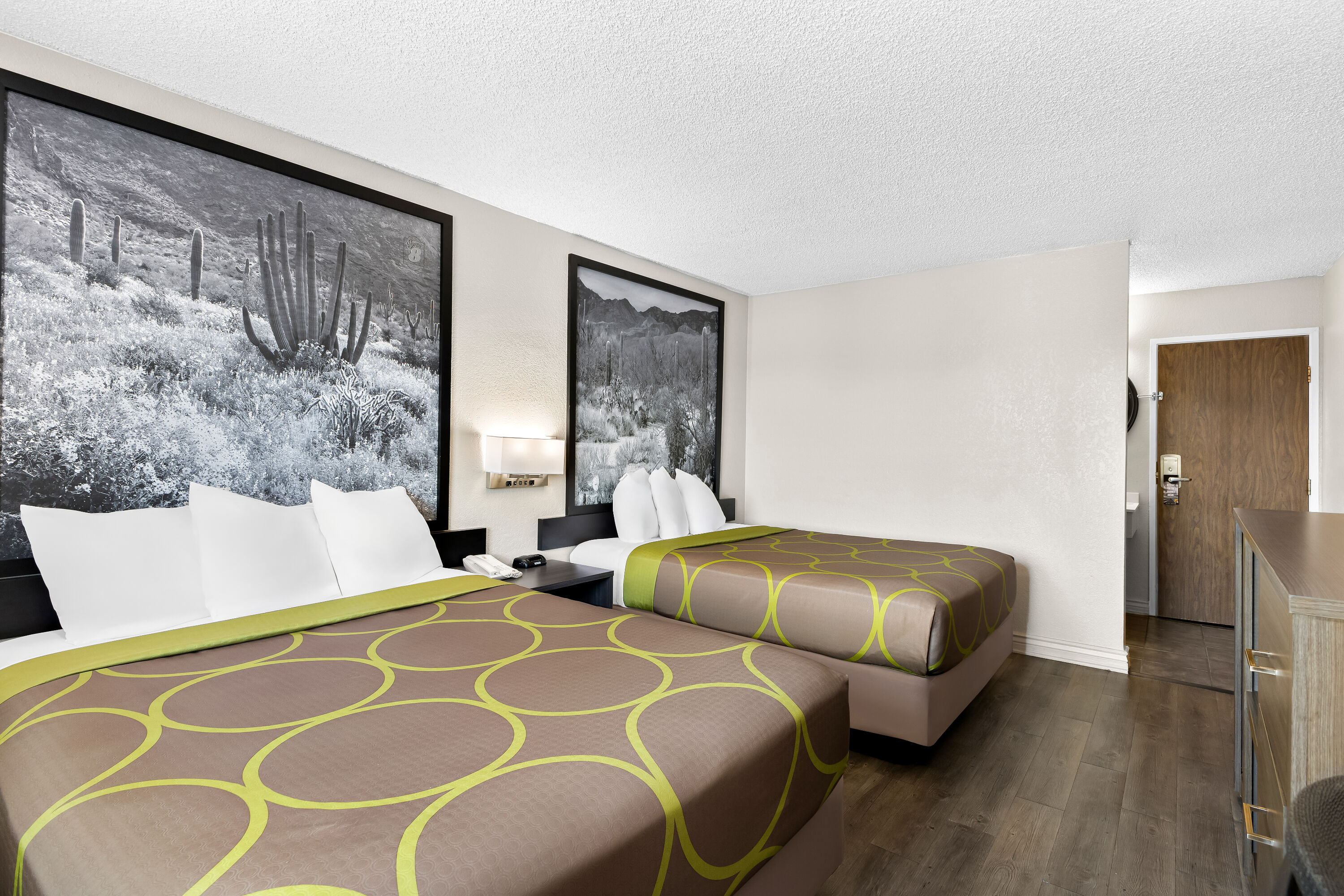 Super 8 by Wyndham Goodyear/Phoenix Area | Goodyear, AZ Hotels