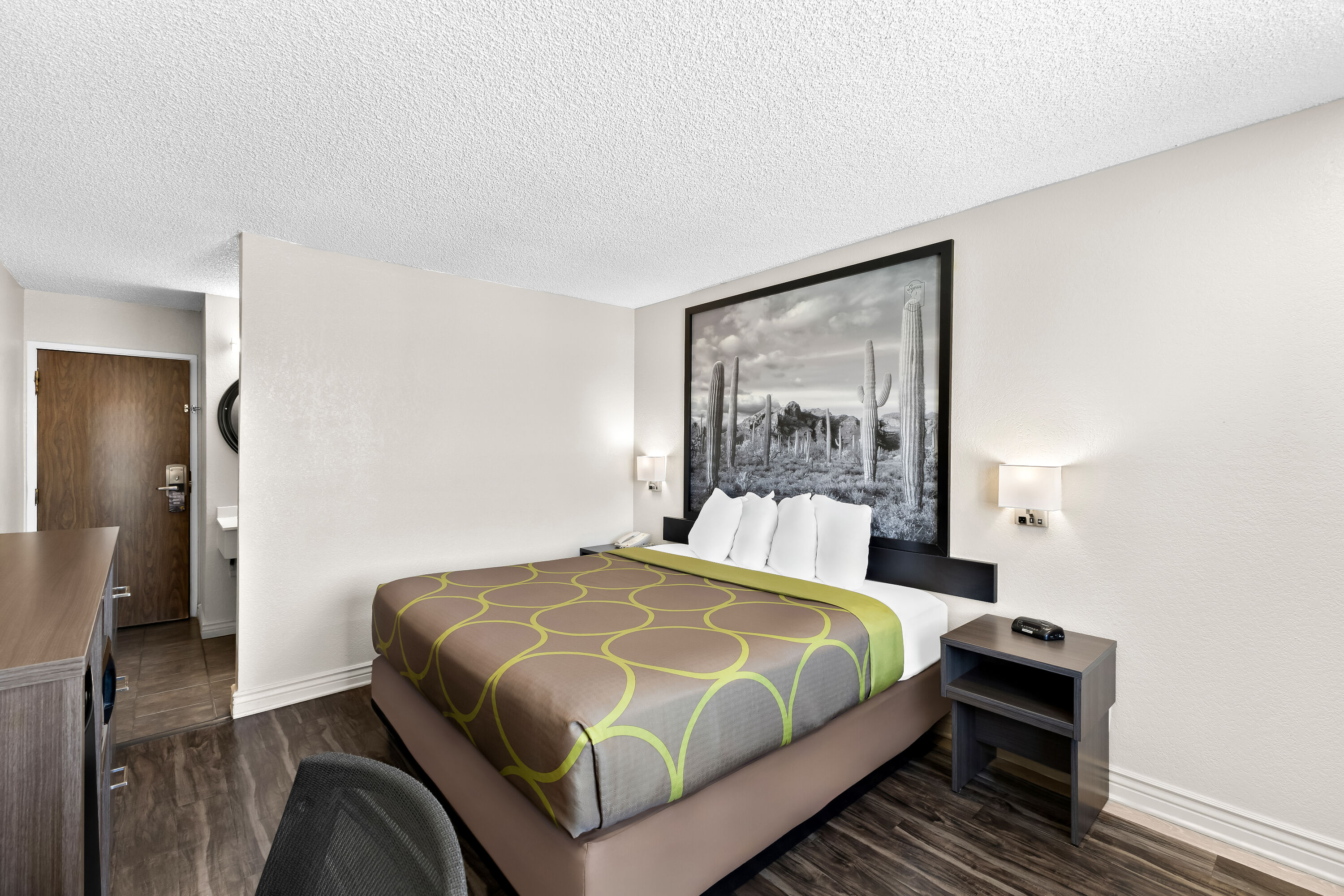 Super 8 by Wyndham Goodyear/Phoenix Area | Goodyear, AZ Hotels