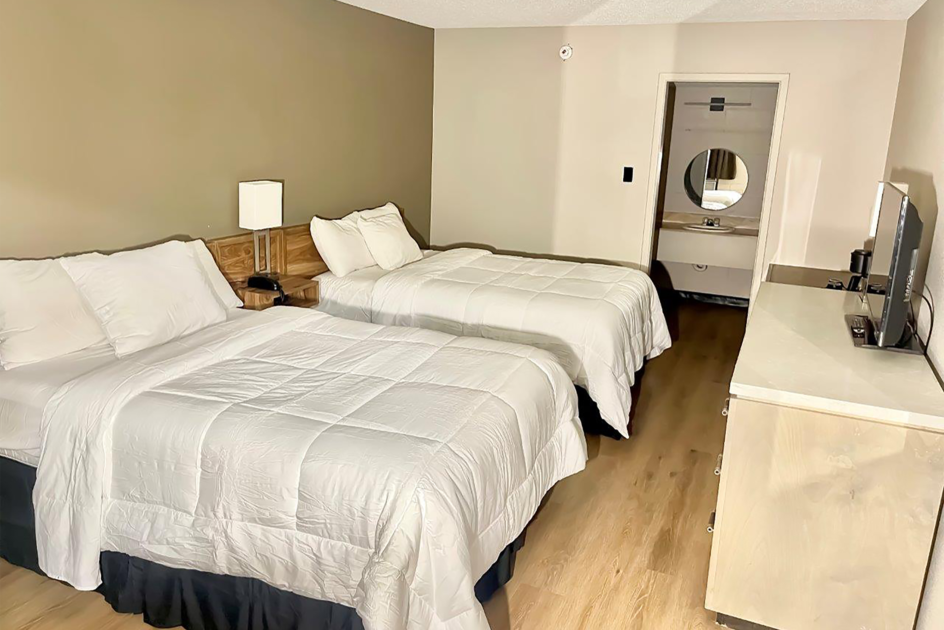 Super 8 by Wyndham Blythe | Blythe, CA Hotels