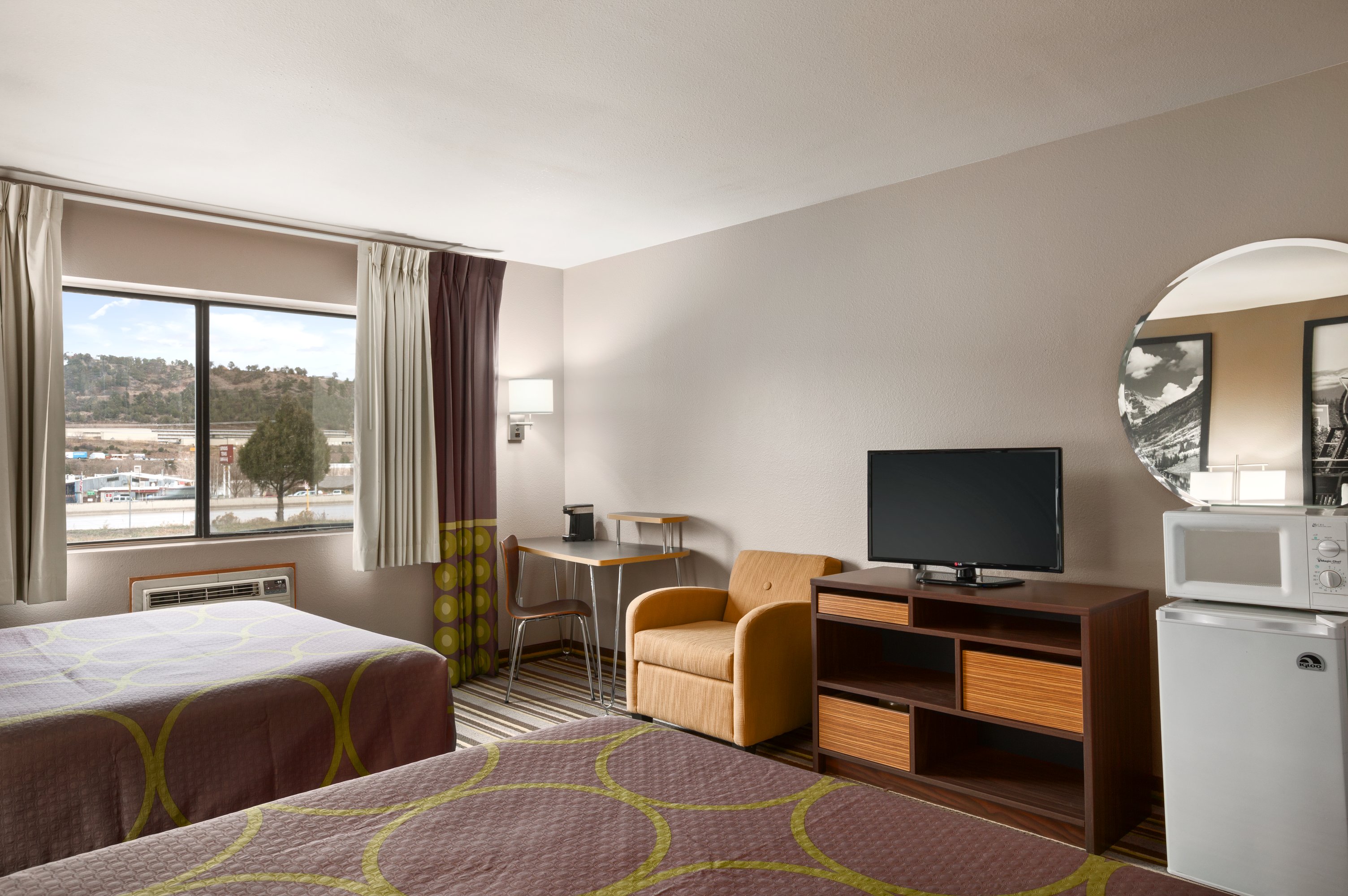 Super 8 by Wyndham Durango | Durango, CO Hotels