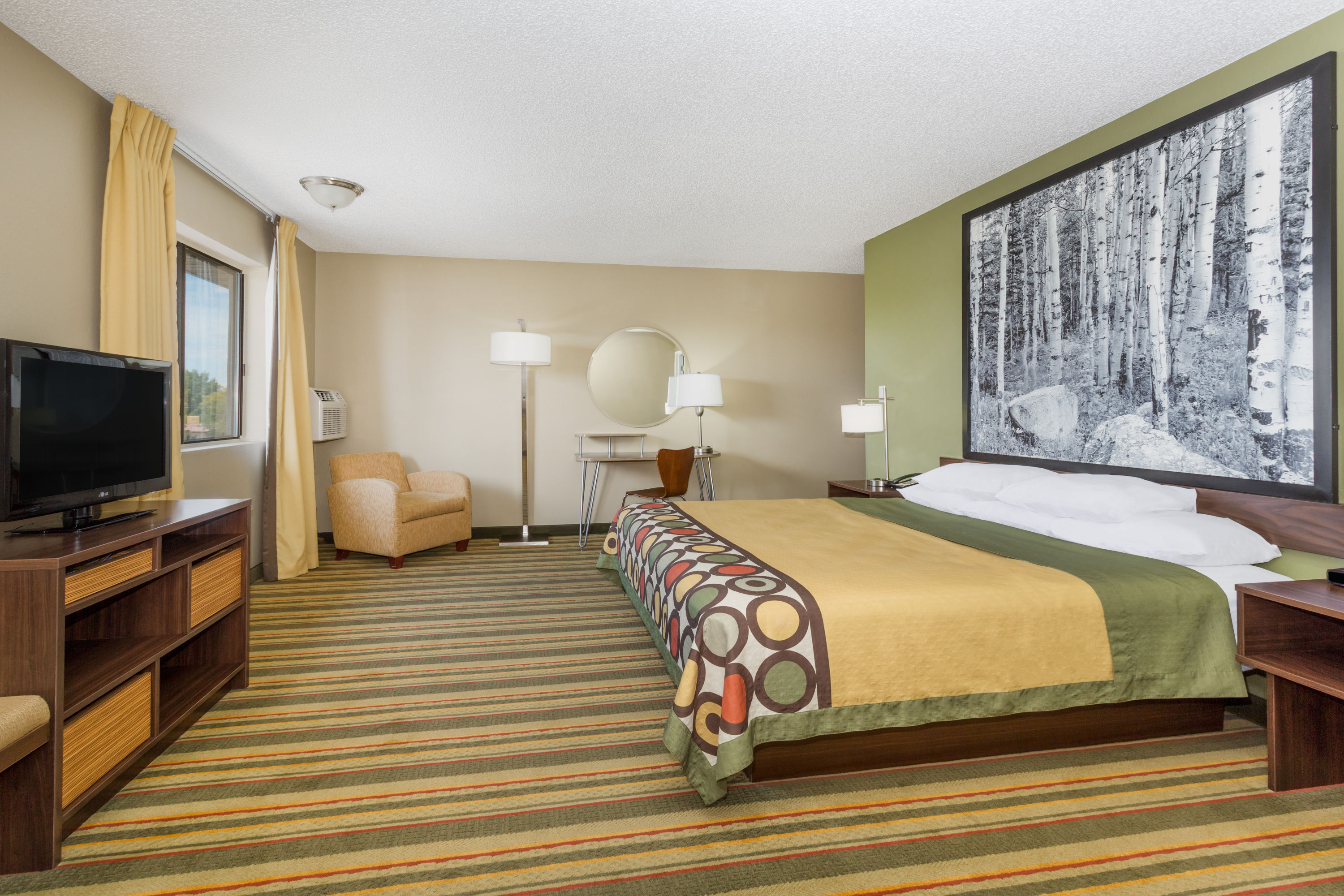 Super 8 by Wyndham Montrose | Montrose, CO Hotels