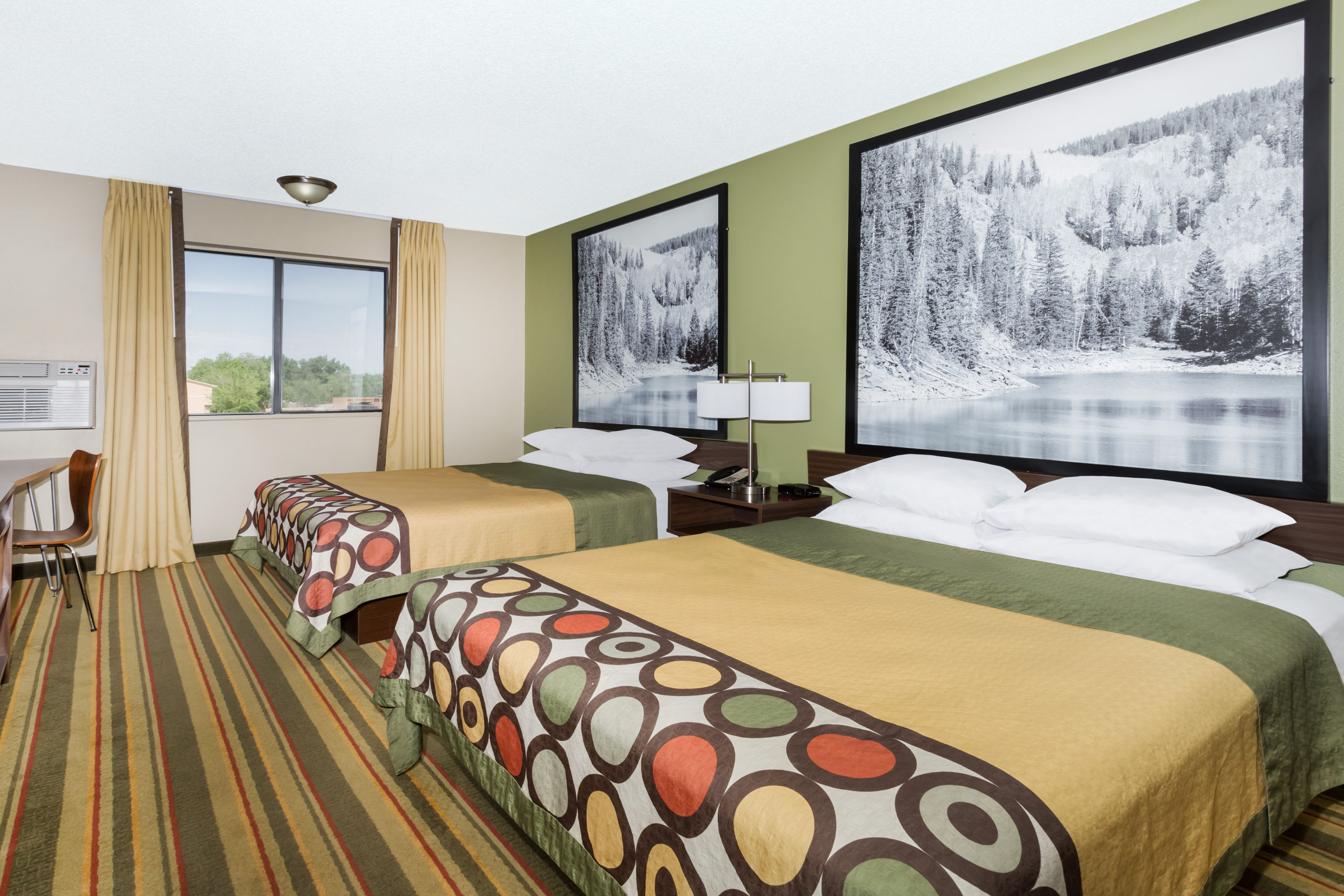 Super 8 by Wyndham Montrose | Montrose, CO Hotels