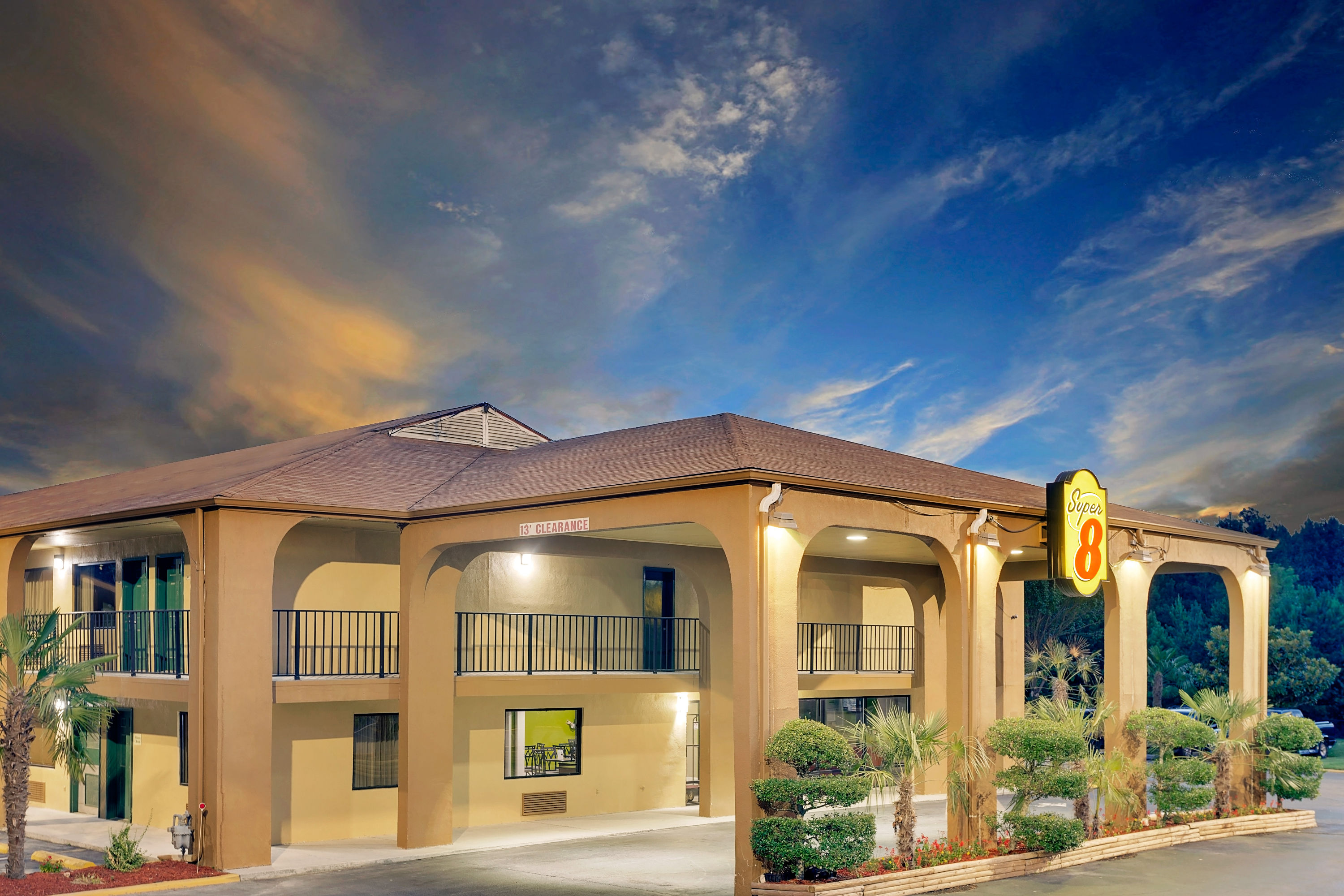 Super 8 by Wyndham Cartersville | Cartersville, GA Hotels
