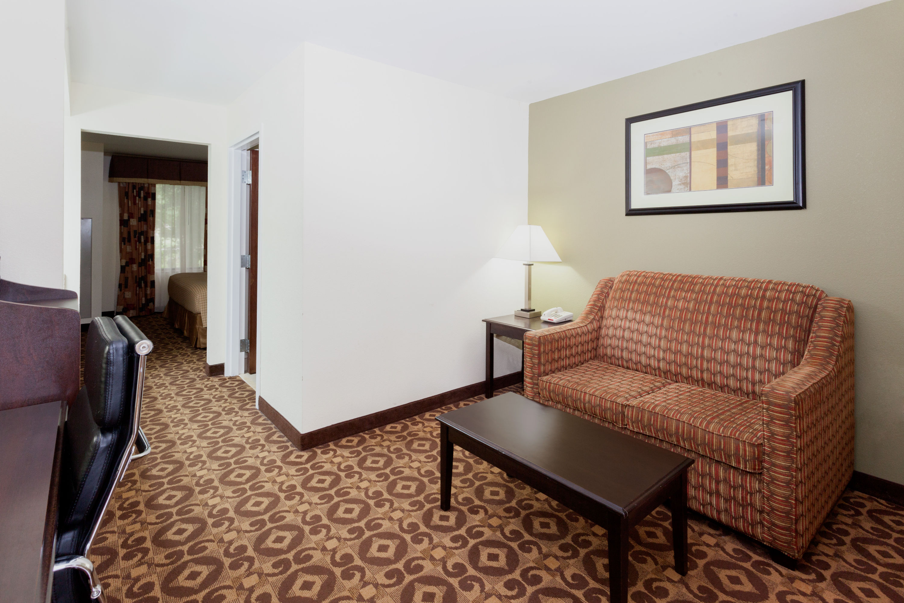 Super 8 by Wyndham Decatur/Dntn/Atlanta Area | Decatur, GA Hotels